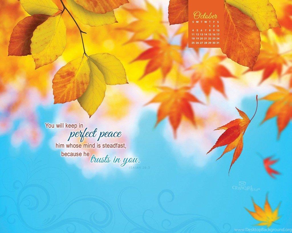October Wallpapers - Top Free October Backgrounds - WallpaperAccess