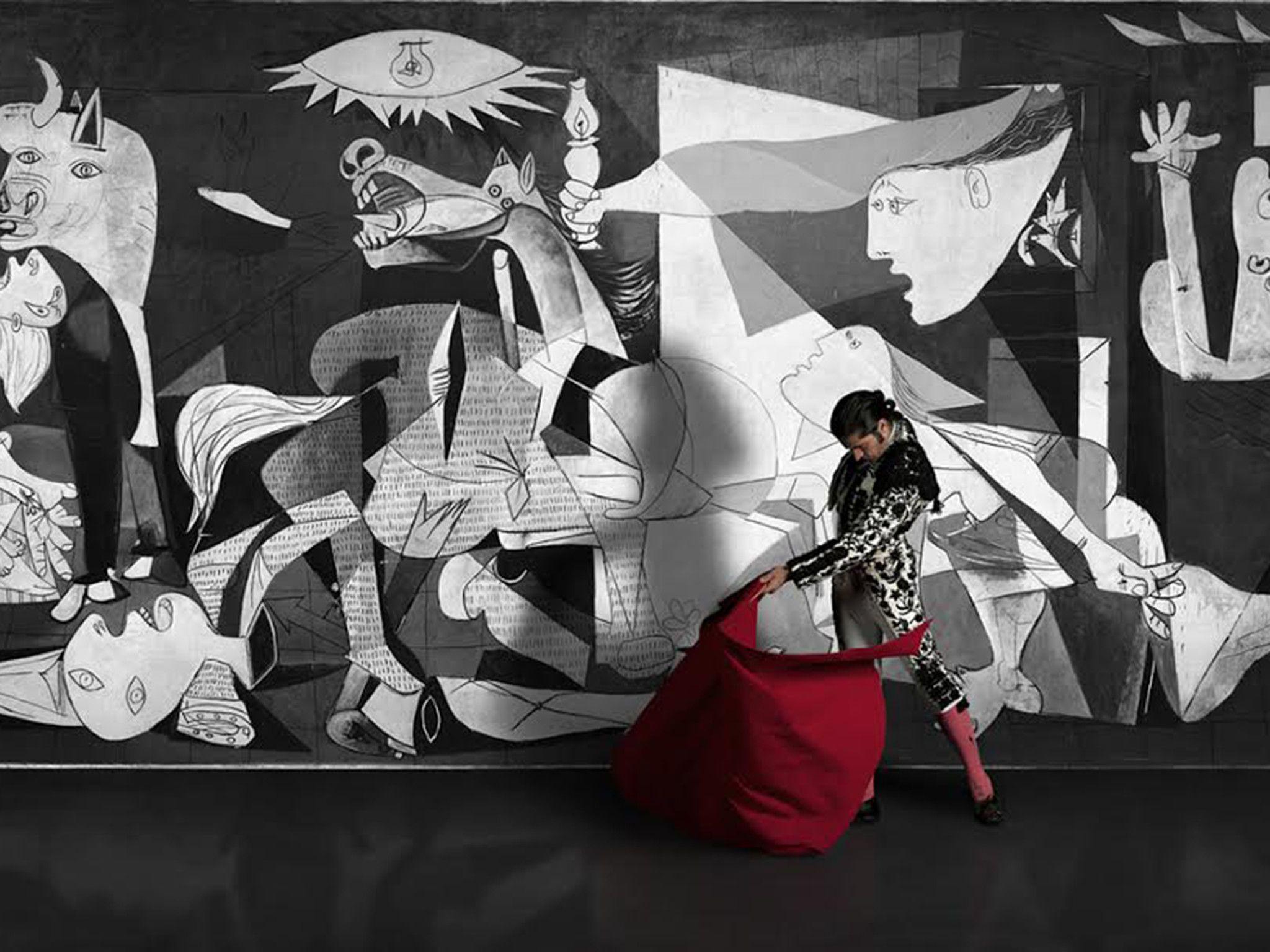 Picasso Desktop Wallpapers - Top Free Picasso Desktop Backgrounds ...