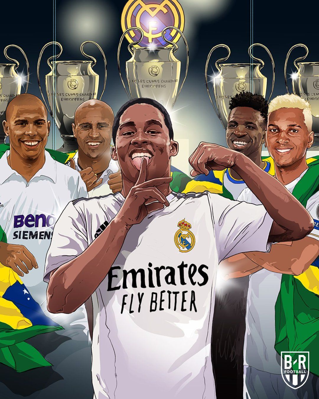 Real Madrid 2024 Wallpapers - Top Free Real Madrid 2024 Backgrounds ...