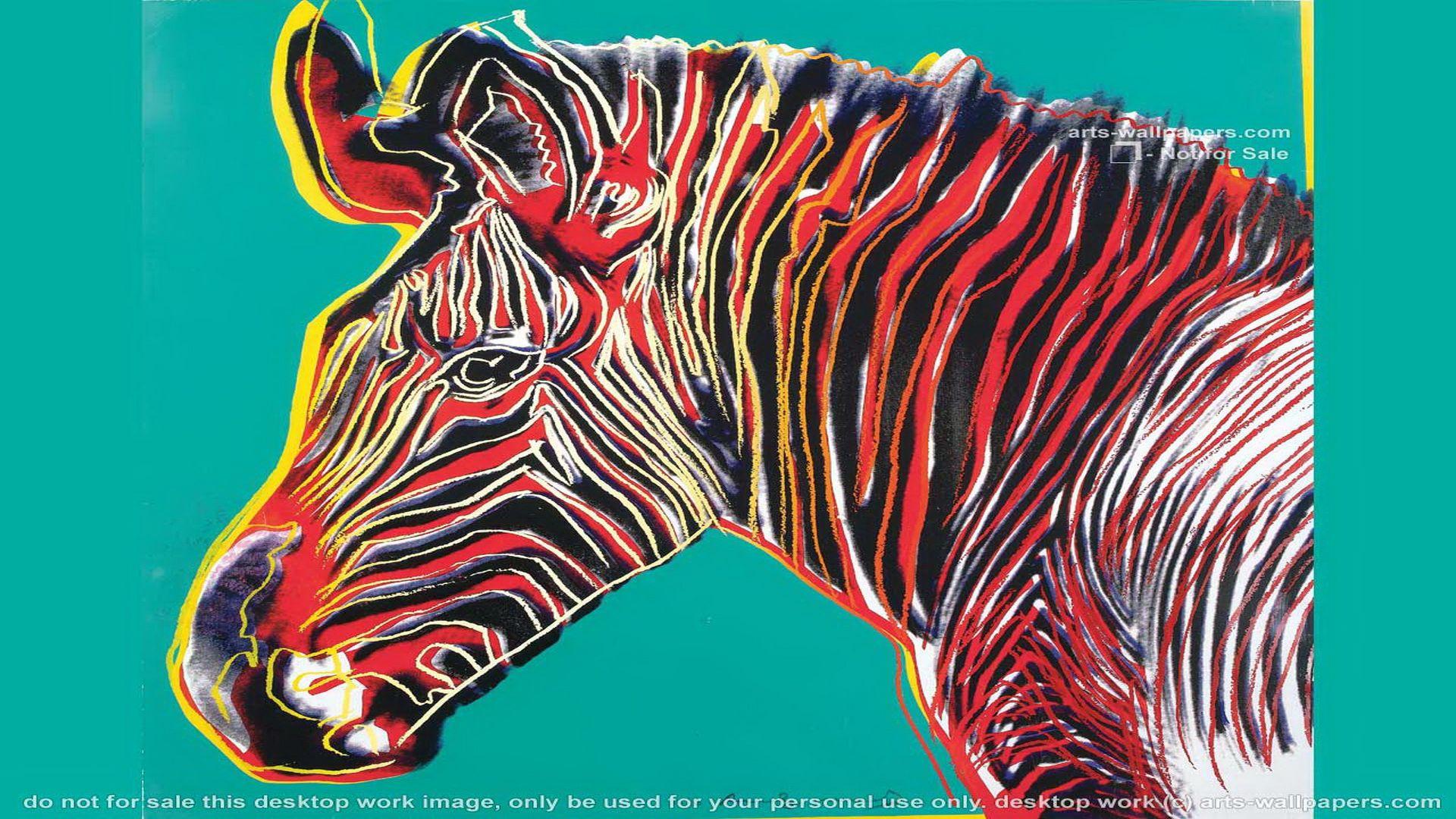 Andy Warhol Desktop Wallpapers - Top Free Andy Warhol Desktop ...