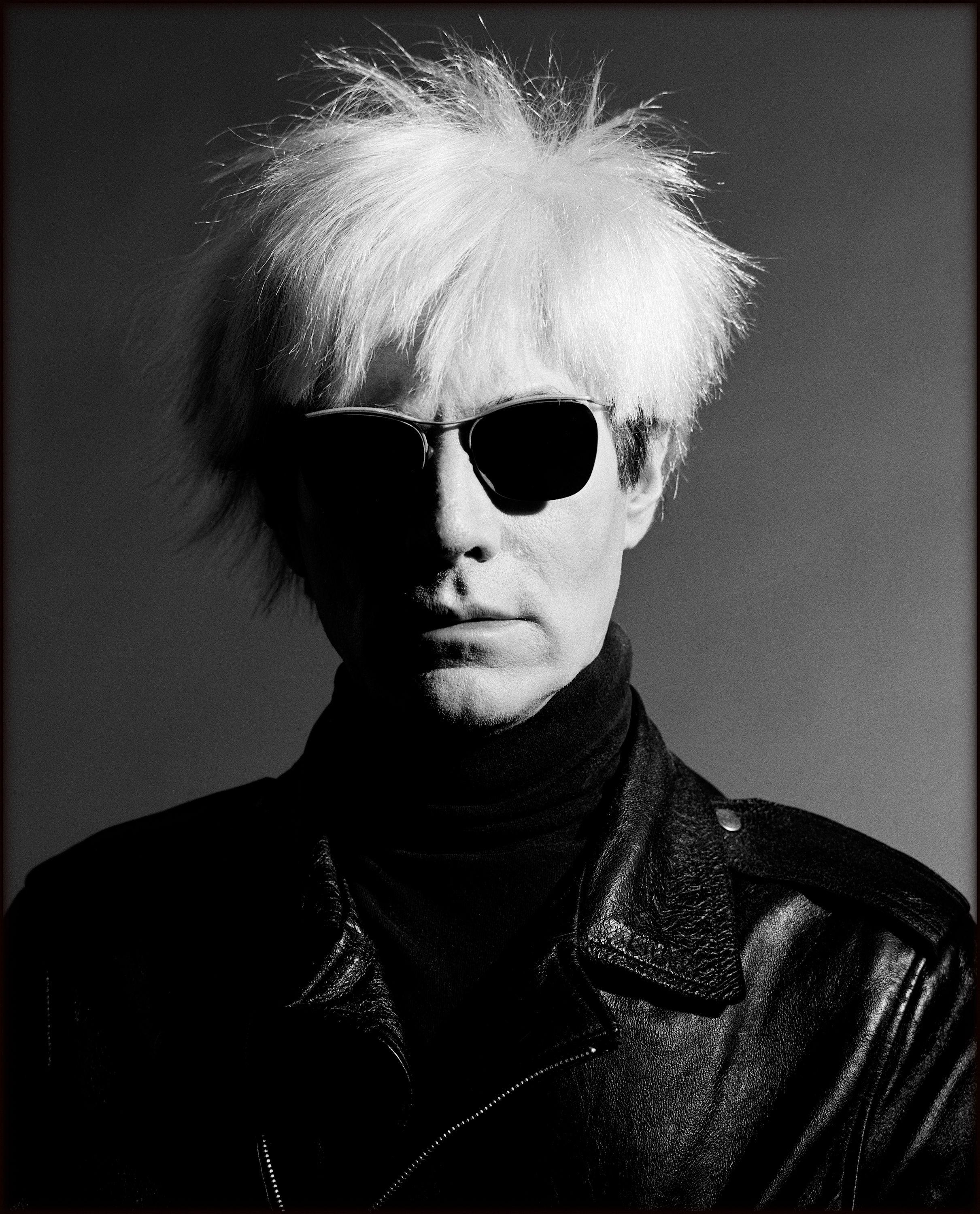 Andy Warhol Desktop Wallpapers - Top Free Andy Warhol Desktop ...