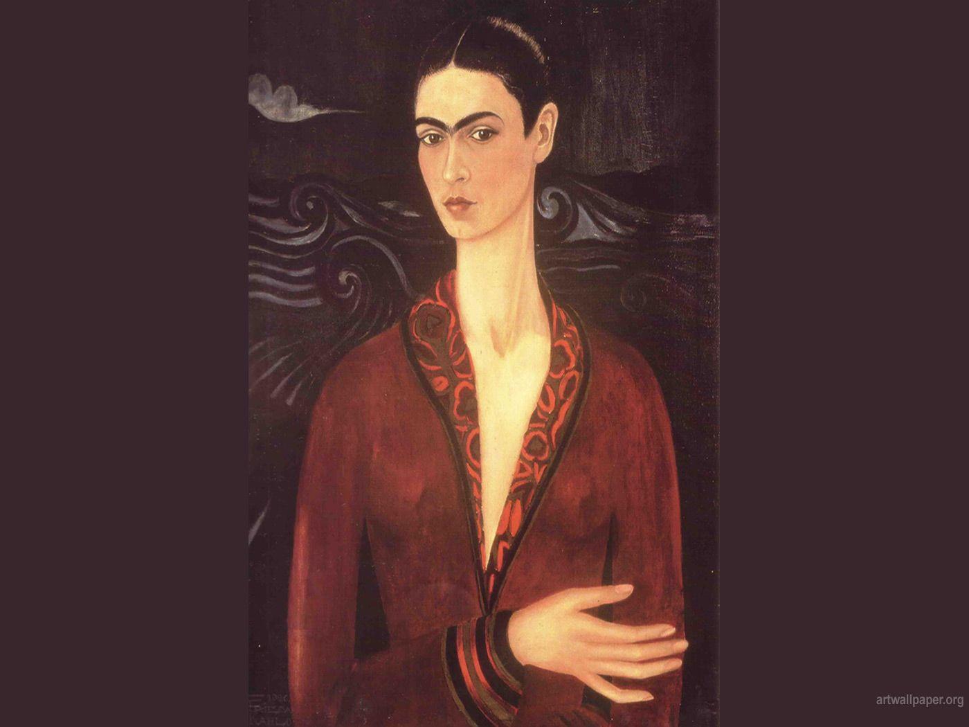 Frida Kahlo Desktop Wallpapers - Top Free Frida Kahlo Desktop ...