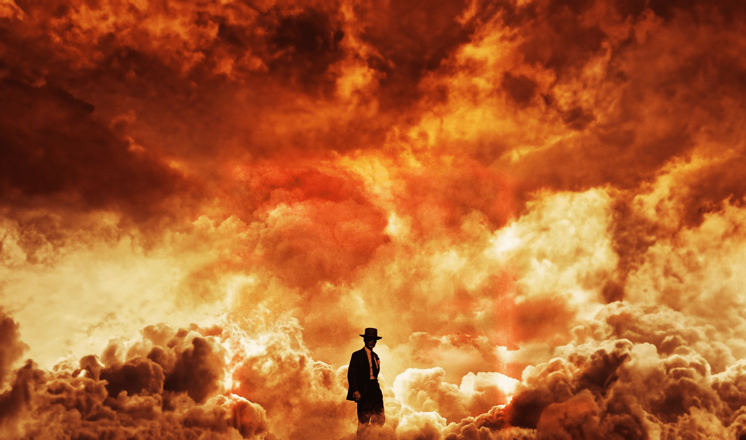 Openhiemer Wallpapers - Top Free Openhiemer Backgrounds - WallpaperAccess