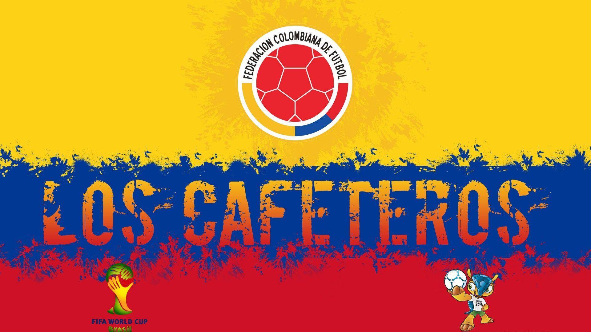 Colombia Wallpapers - Top Free Colombia Backgrounds - WallpaperAccess