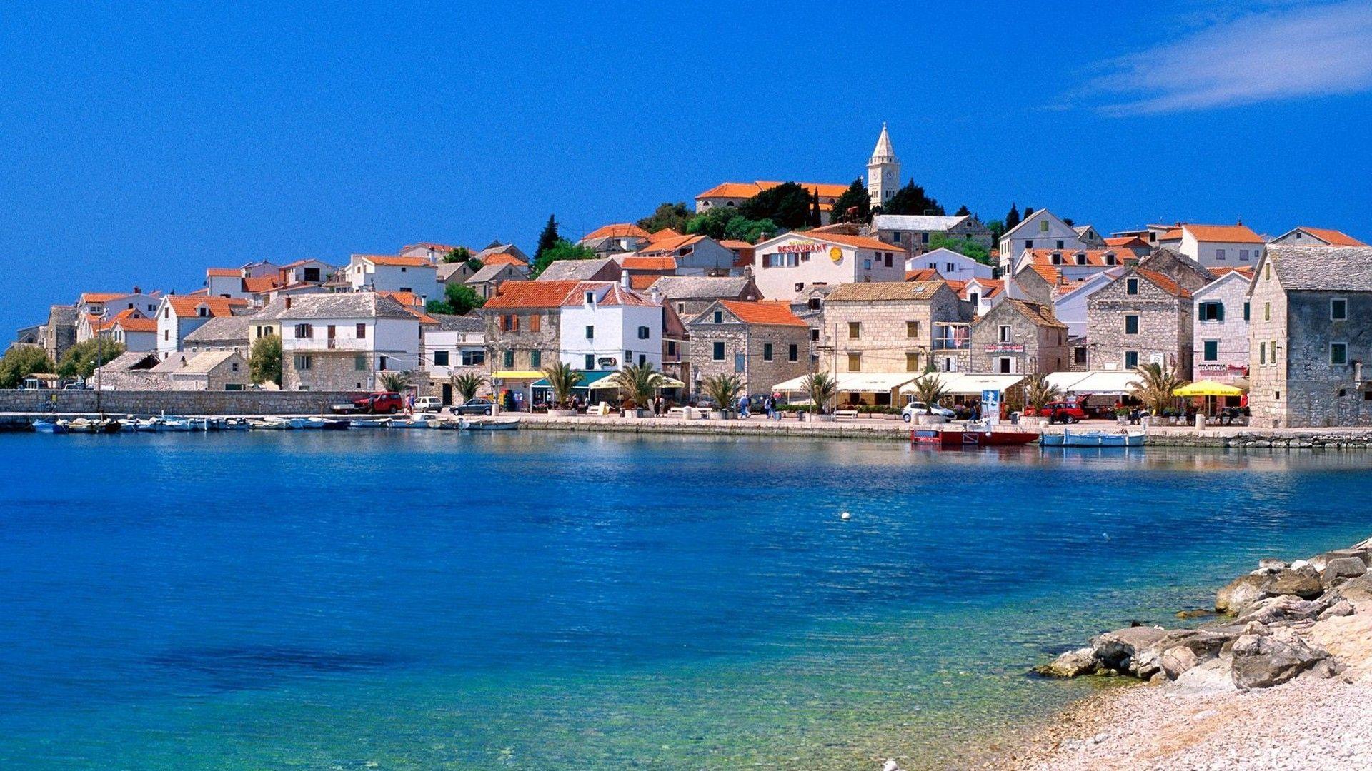 Croatia Wallpapers - Top Free Croatia Backgrounds - WallpaperAccess