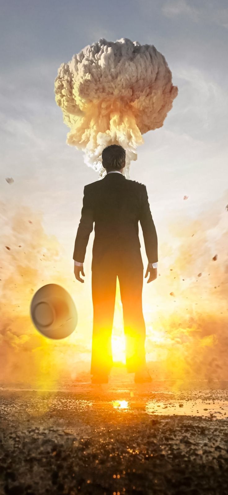 Openhiemer Wallpapers - Top Free Openhiemer Backgrounds - WallpaperAccess