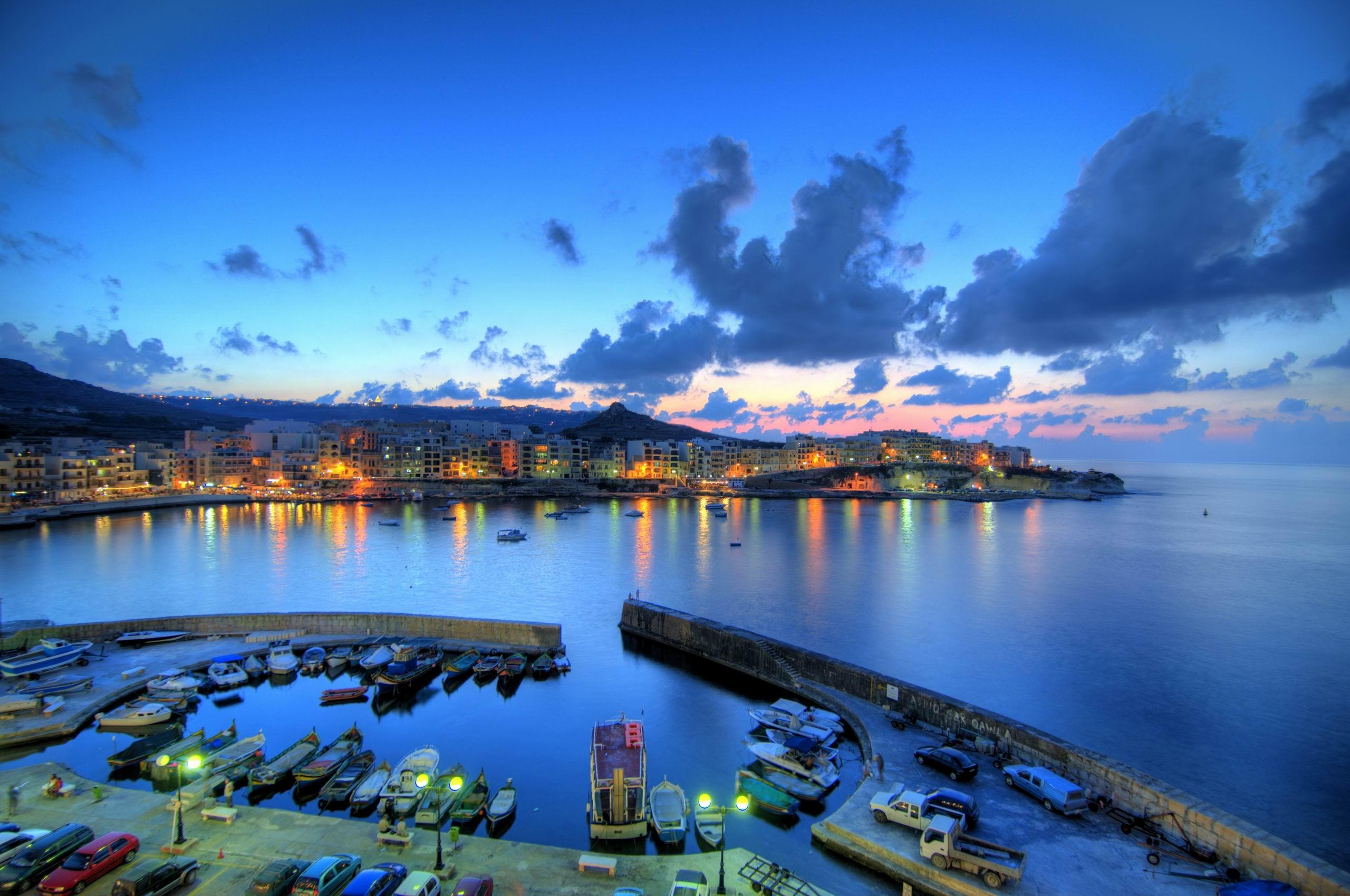 Malta 4K Wallpapers - Top Free Malta 4K Backgrounds - WallpaperAccess