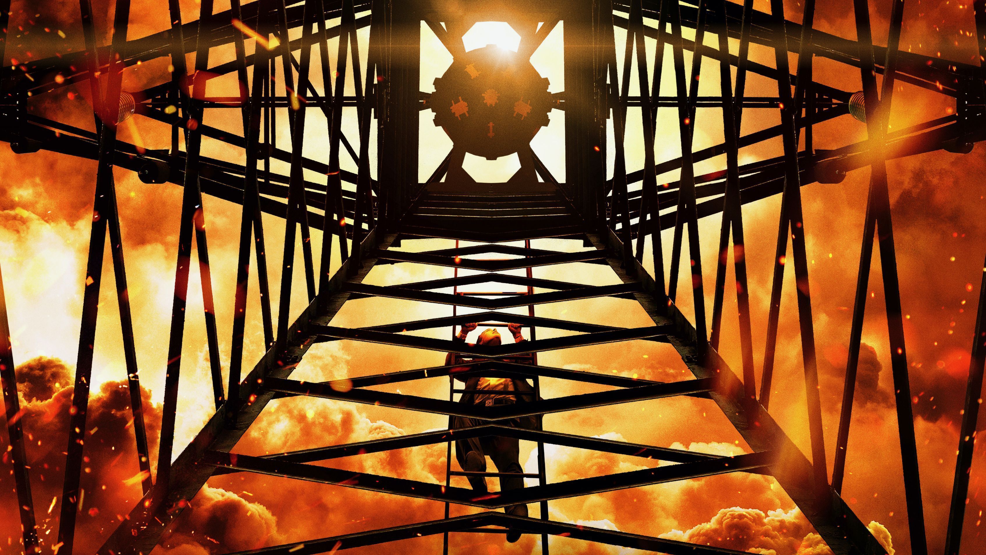 Openhiemer Wallpapers - Top Free Openhiemer Backgrounds - WallpaperAccess
