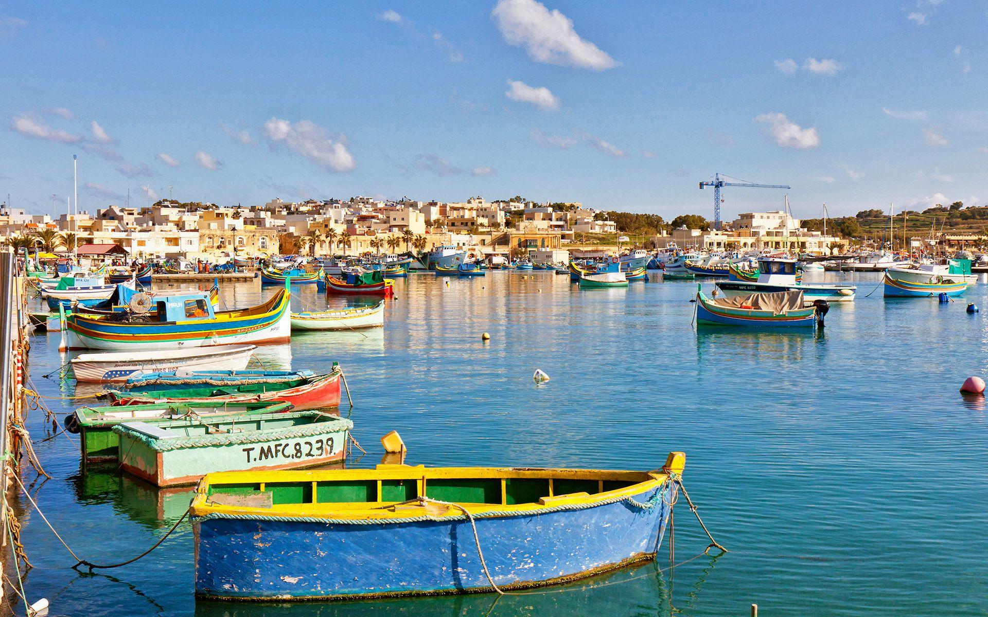 Malta Wallpapers - Top Free Malta Backgrounds - WallpaperAccess