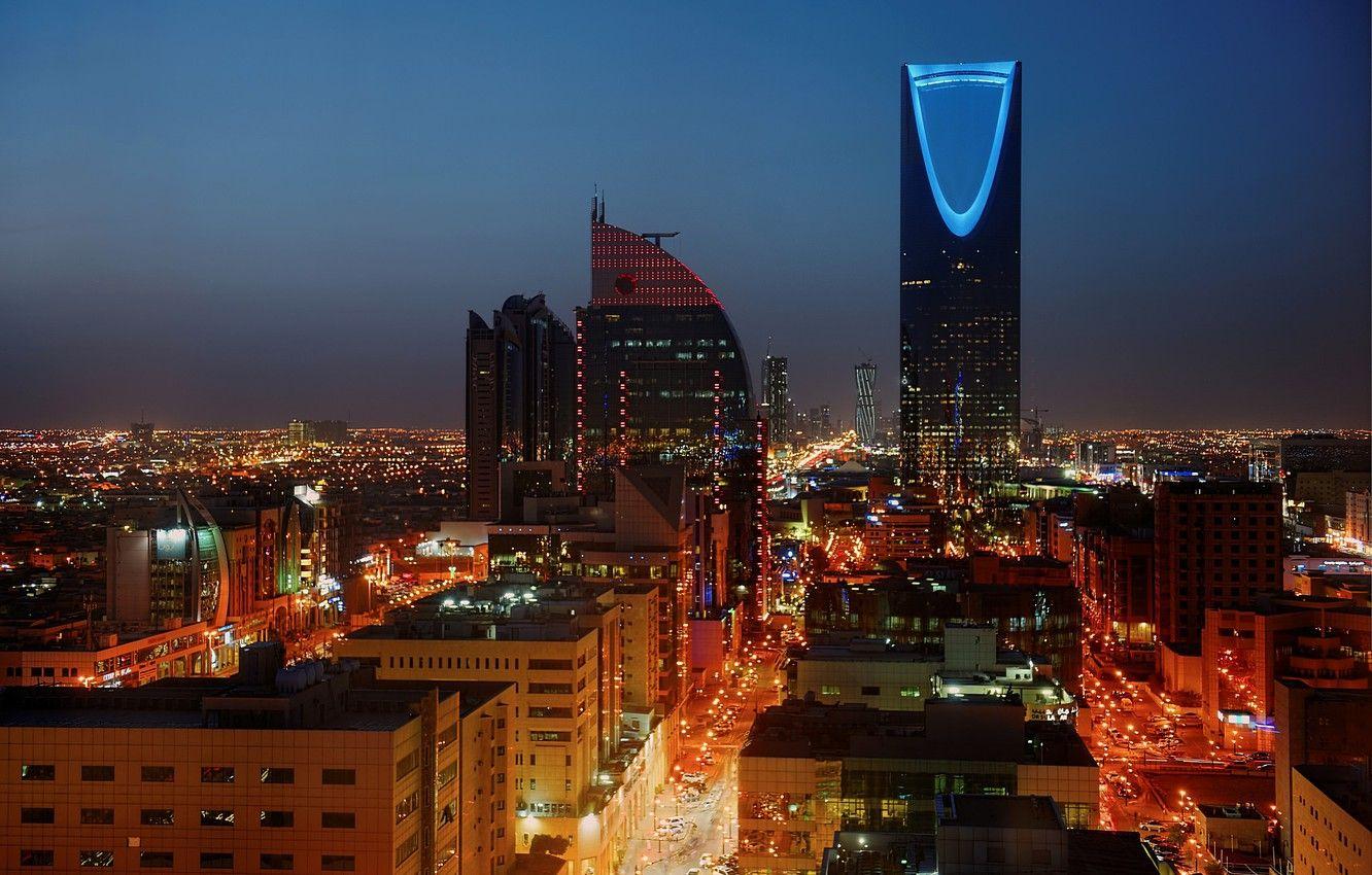 Riyadh Wallpapers - Top Free Riyadh Backgrounds - WallpaperAccess