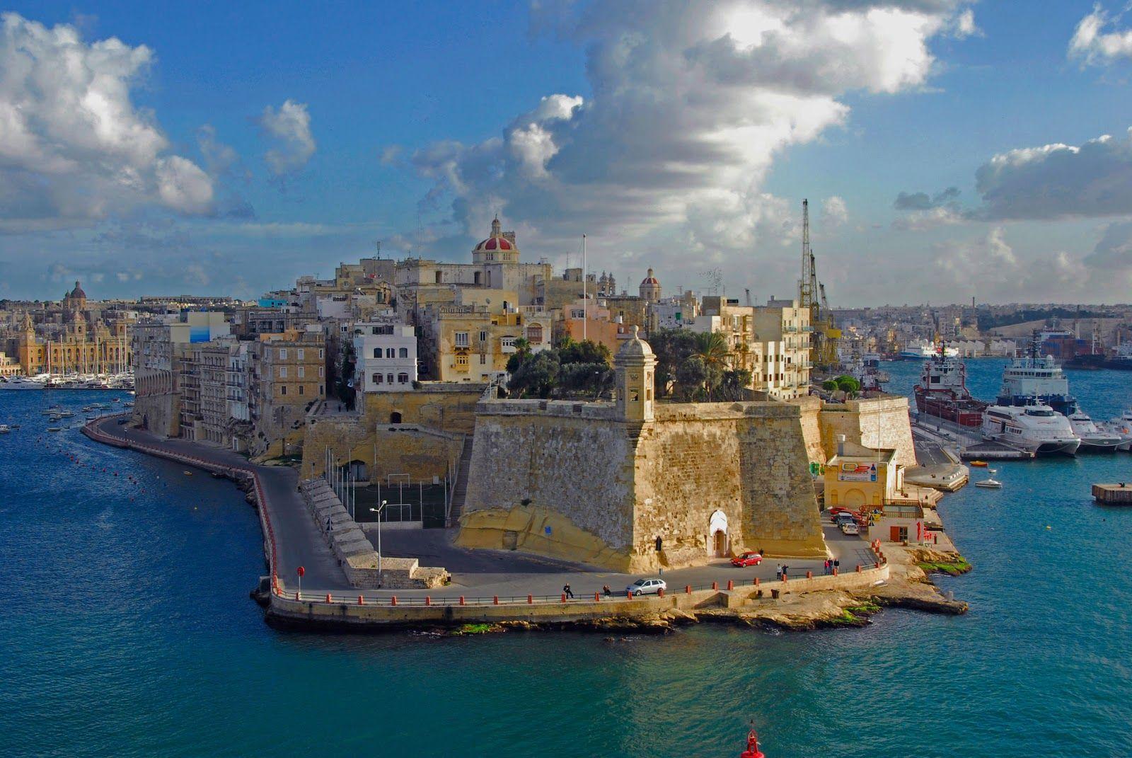 Malta Wallpapers - Top Free Malta Backgrounds - WallpaperAccess
