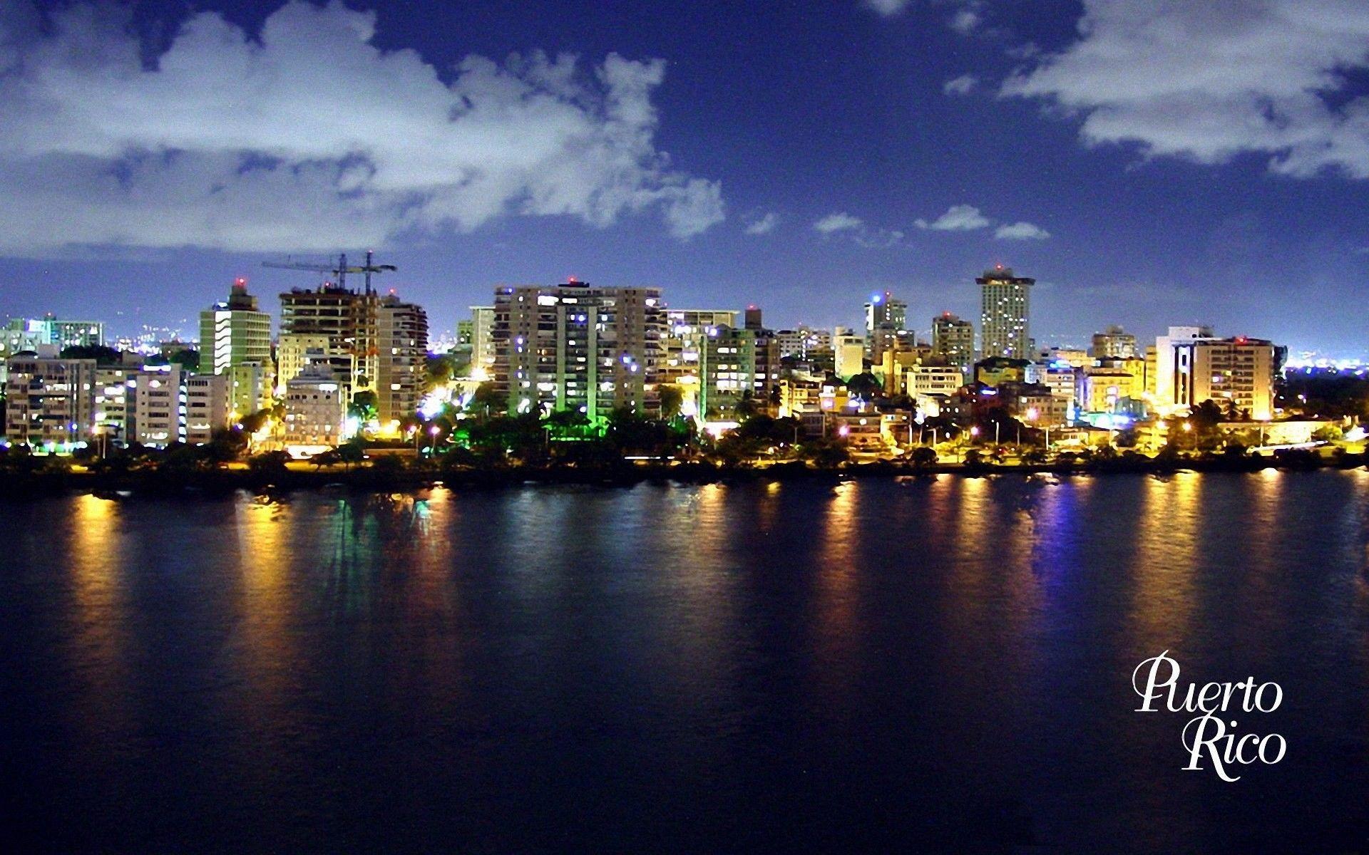 Puerto Rico Wallpapers - Top Free Puerto Rico Backgrounds - WallpaperAccess