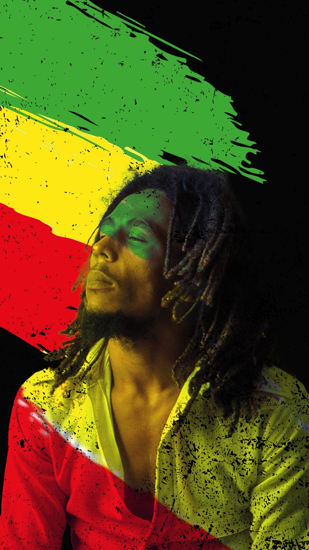 Bob Marley HD Wallpapers - Top Free Bob Marley HD Backgrounds ...
