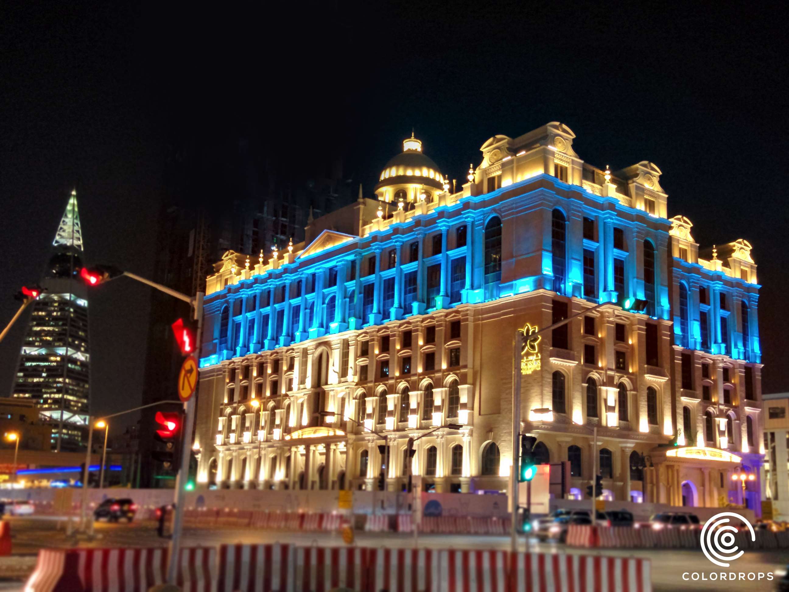 Riyadh Wallpapers - Top Free Riyadh Backgrounds - WallpaperAccess