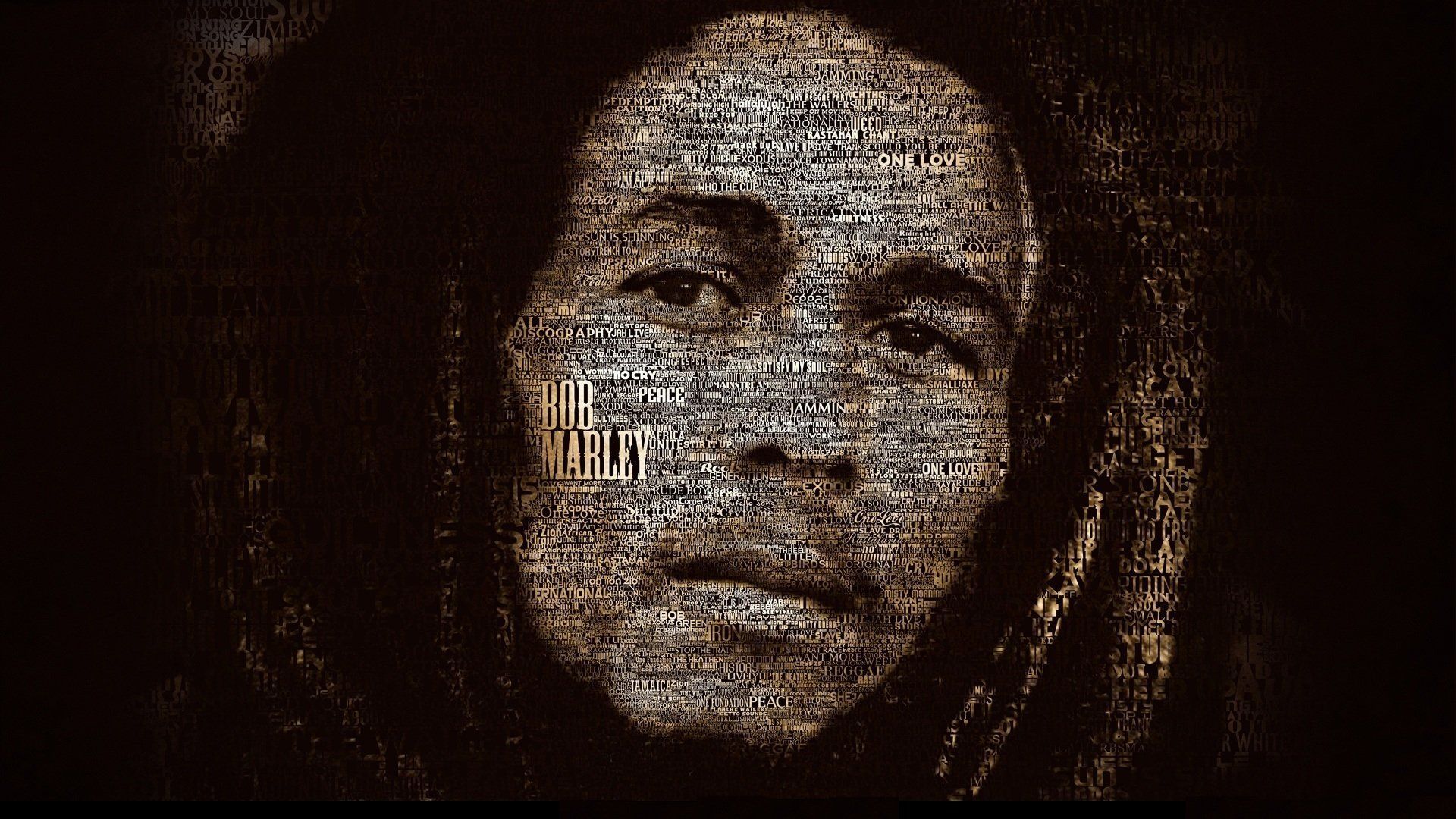Bob Marley HD Wallpapers - Top Free Bob Marley HD Backgrounds ...