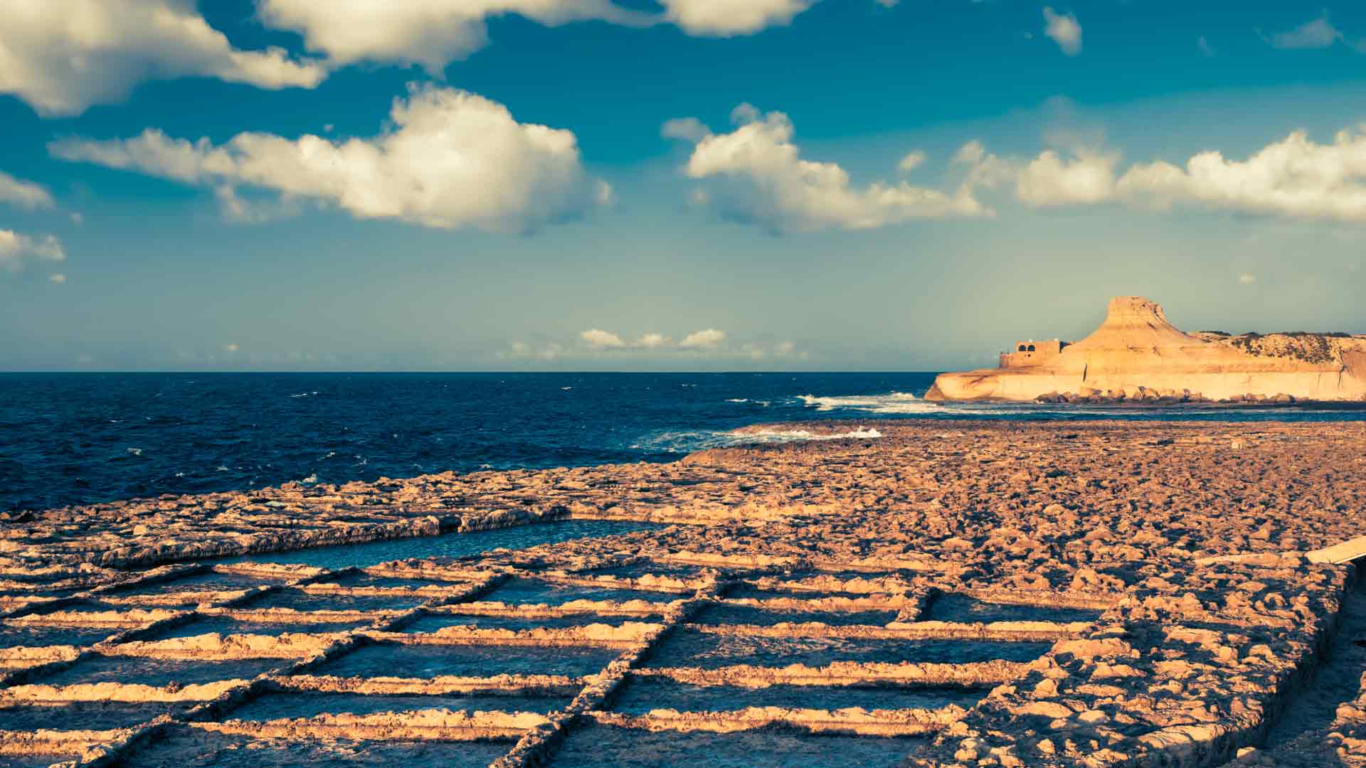 Malta Wallpapers - Top Free Malta Backgrounds - WallpaperAccess