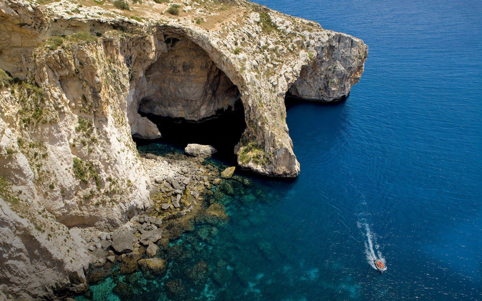 Malta Wallpapers - Top Free Malta Backgrounds - WallpaperAccess