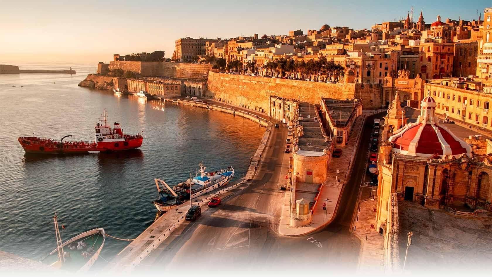 Malta Wallpapers - Top Free Malta Backgrounds - WallpaperAccess