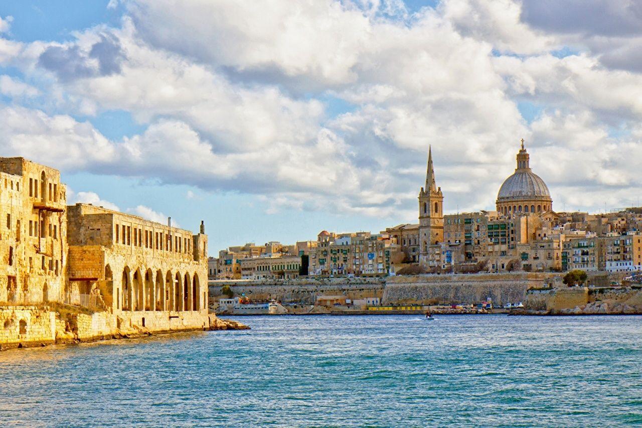 Malta Wallpapers - Top Free Malta Backgrounds - WallpaperAccess
