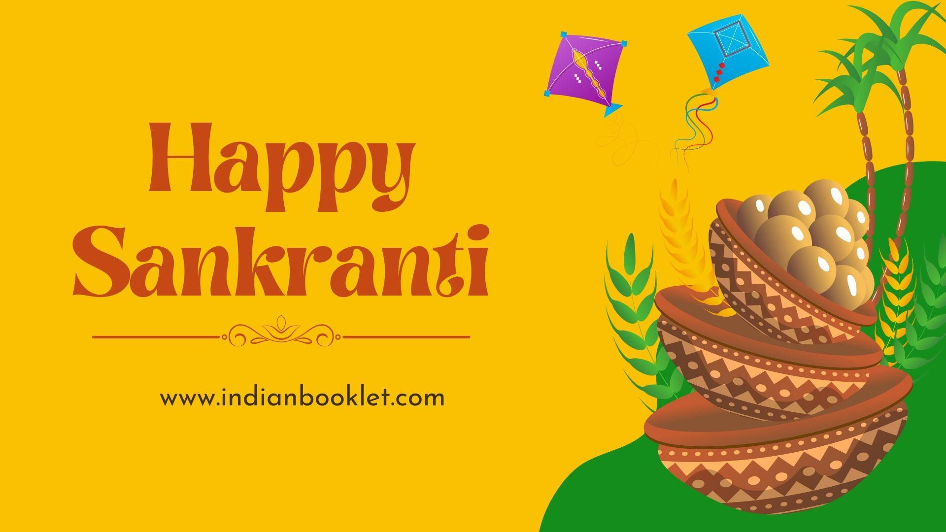 Happy Sankranti Wallpapers - Top Free Happy Sankranti Backgrounds ...