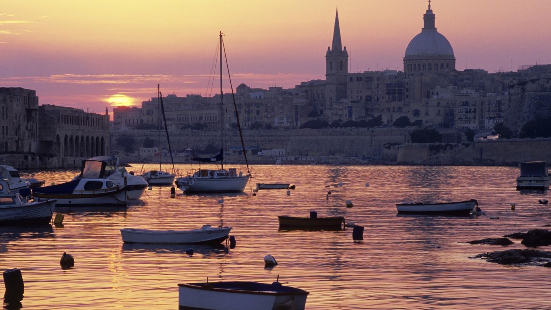 Malta Wallpapers - Top Free Malta Backgrounds - WallpaperAccess