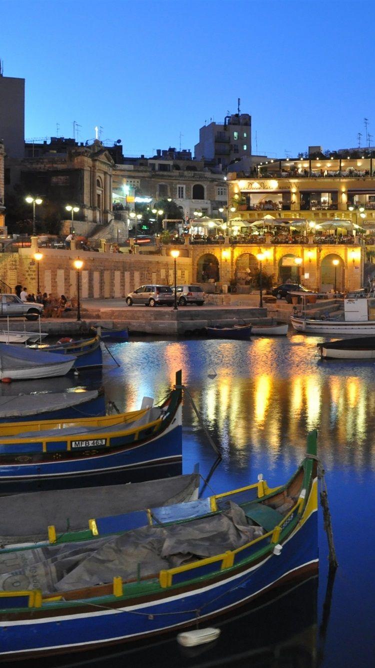 Malta Wallpapers - Top Free Malta Backgrounds - WallpaperAccess
