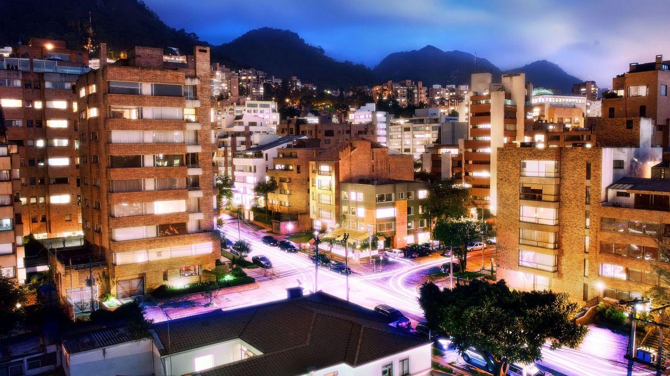 Colombia Wallpapers - Top Free Colombia Backgrounds - WallpaperAccess