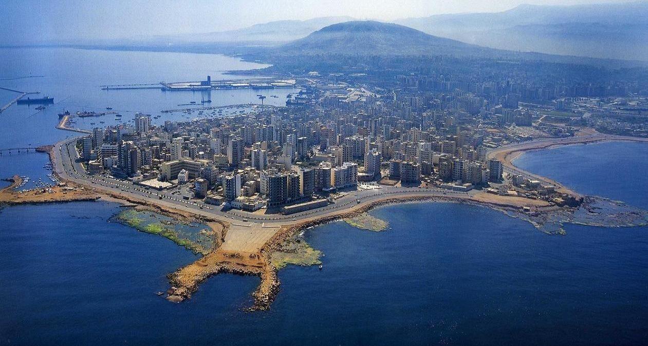 Lebanon Wallpapers - Top Free Lebanon Backgrounds - WallpaperAccess