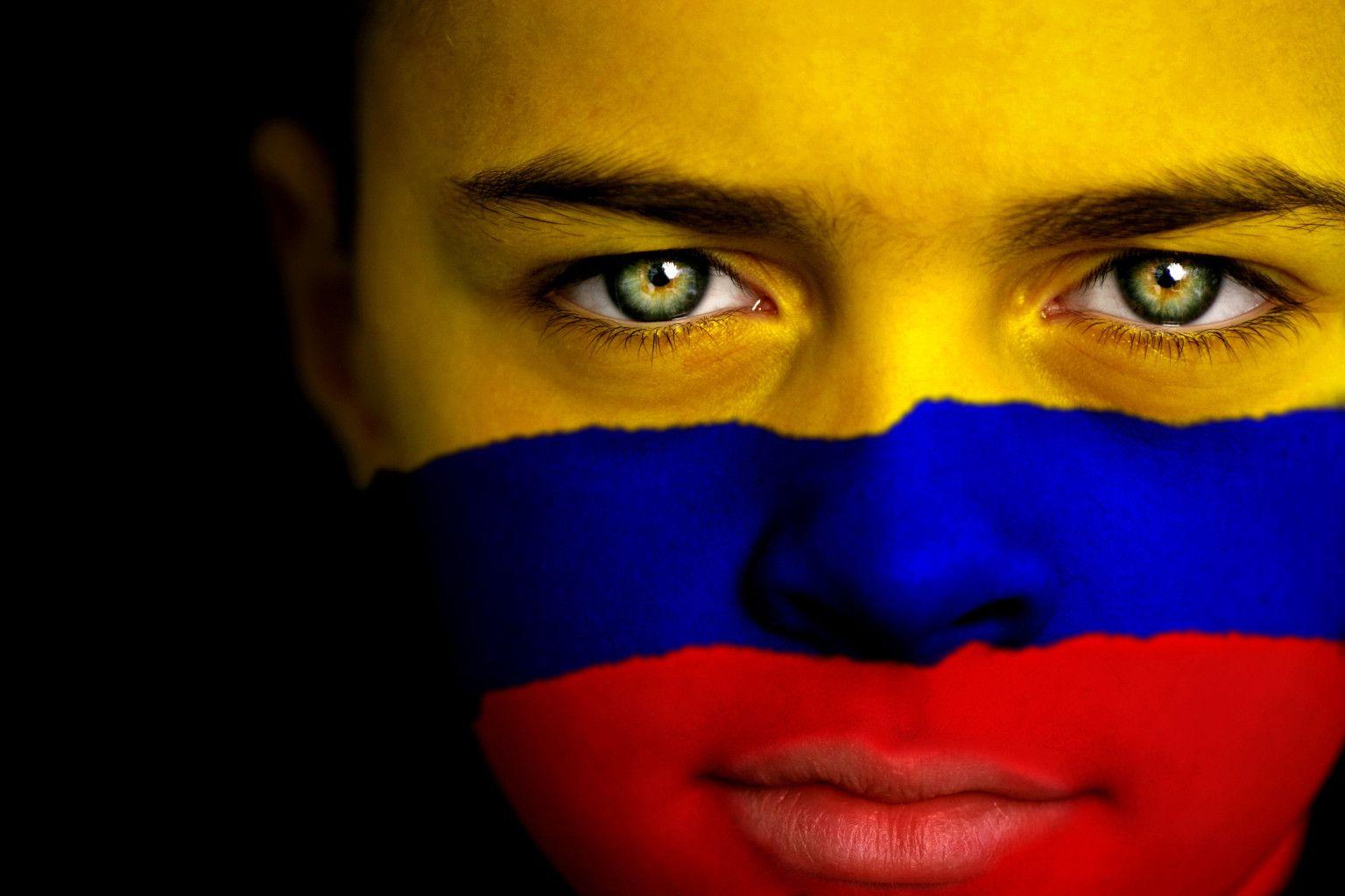 Colombia Wallpapers - Top Free Colombia Backgrounds - WallpaperAccess