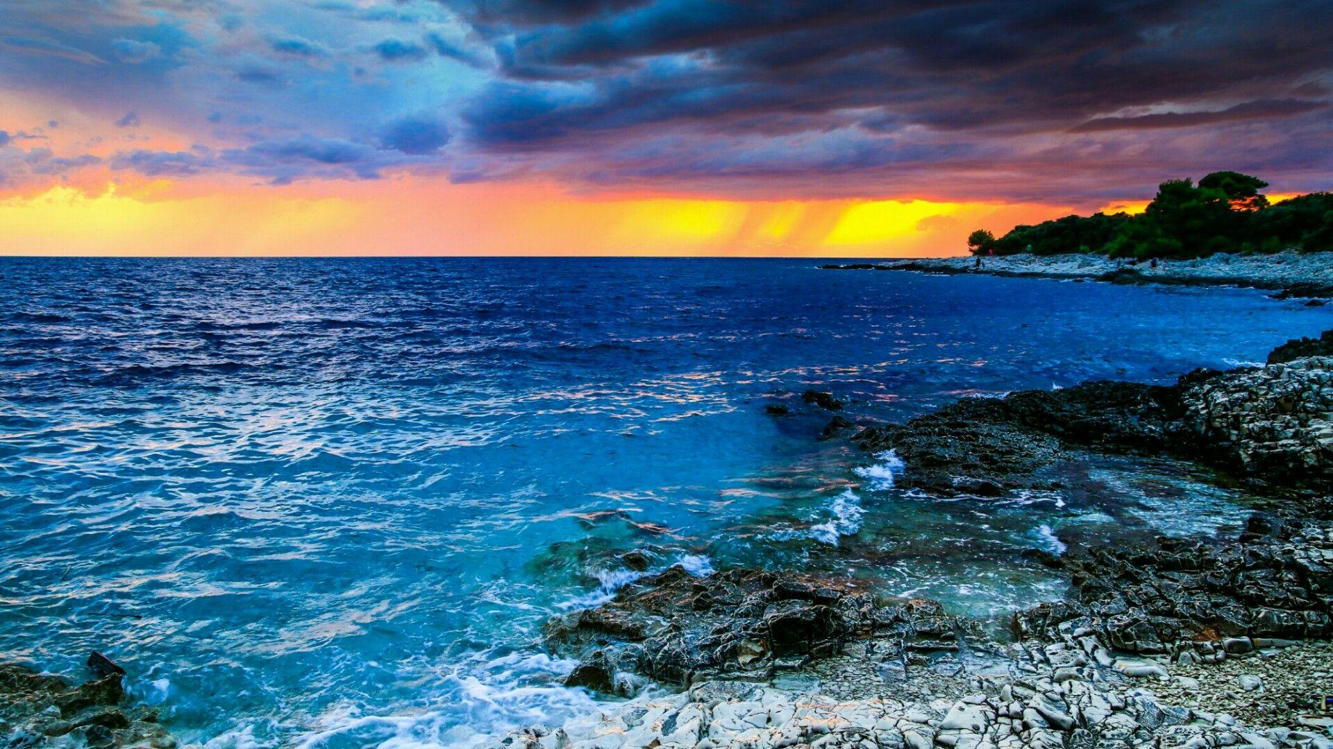 Croatia Wallpapers - Top Free Croatia Backgrounds - WallpaperAccess