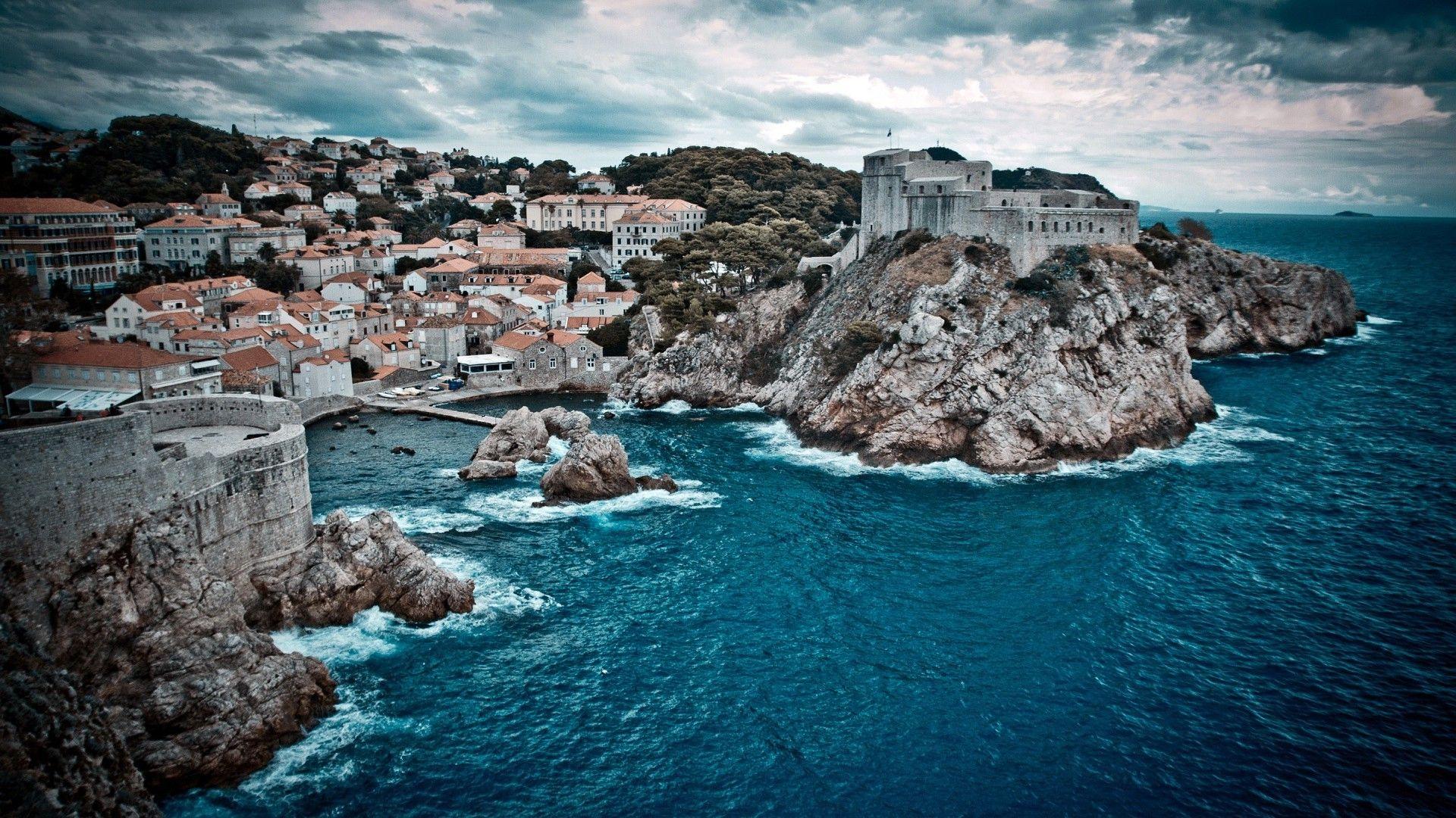 Croatia Wallpapers - Top Free Croatia Backgrounds - WallpaperAccess