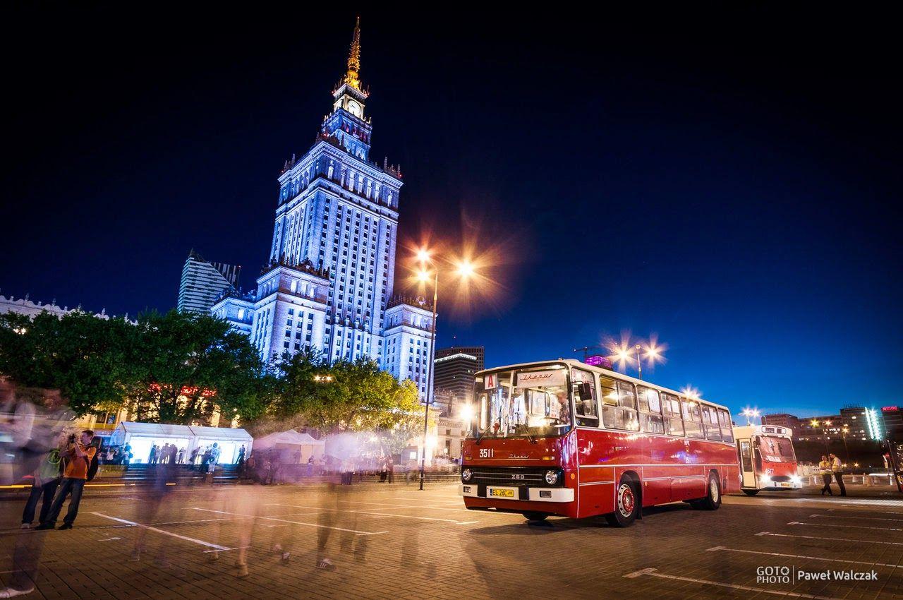 Warsaw Wallpapers - Top Free Warsaw Backgrounds - WallpaperAccess