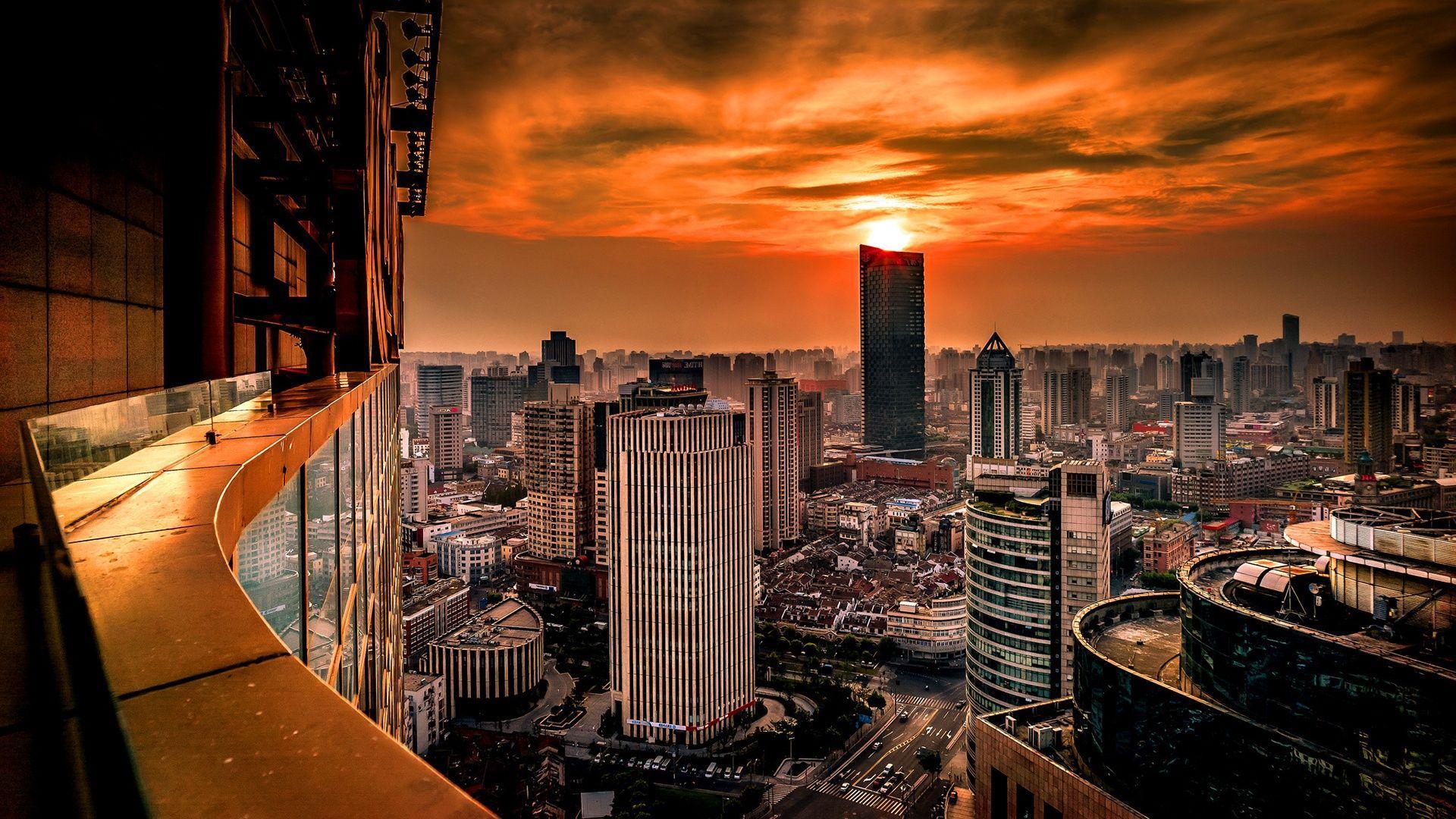 Warsaw Wallpapers - Top Free Warsaw Backgrounds - WallpaperAccess