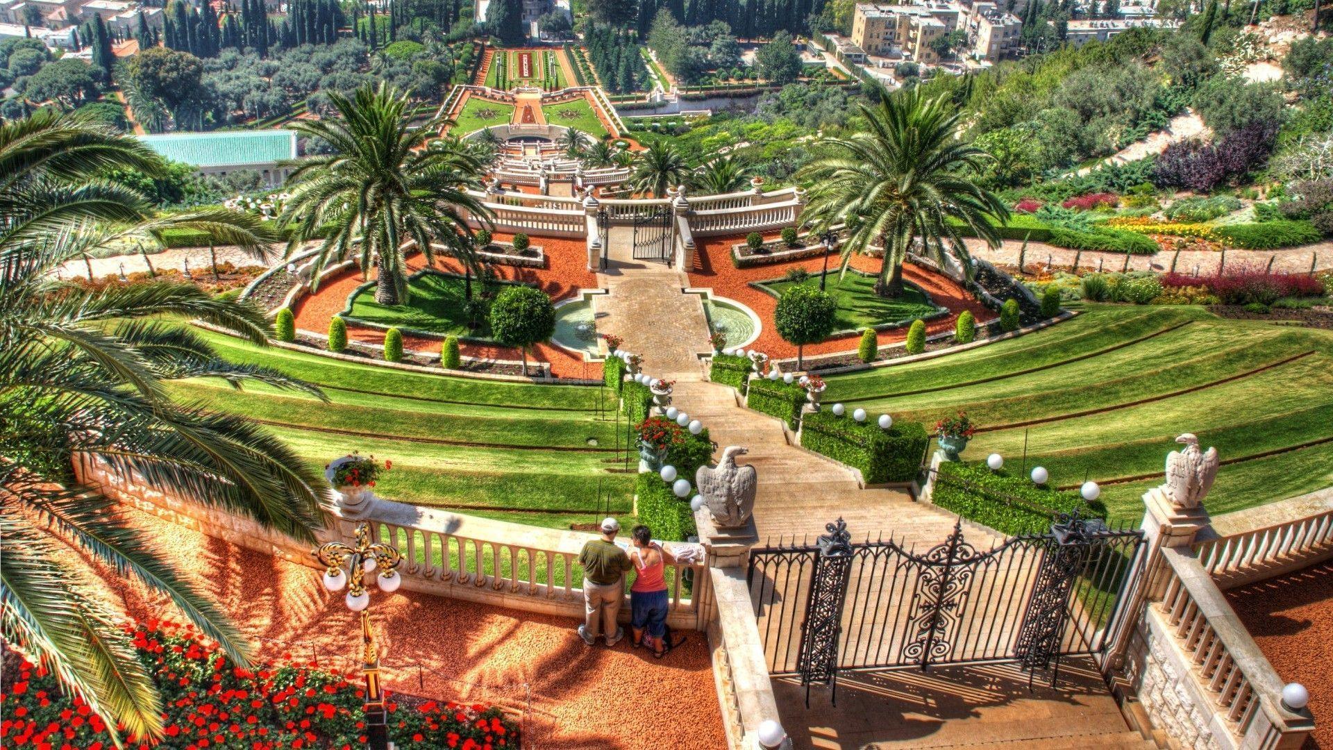 Haifa Wallpapers - Top Free Haifa Backgrounds - WallpaperAccess