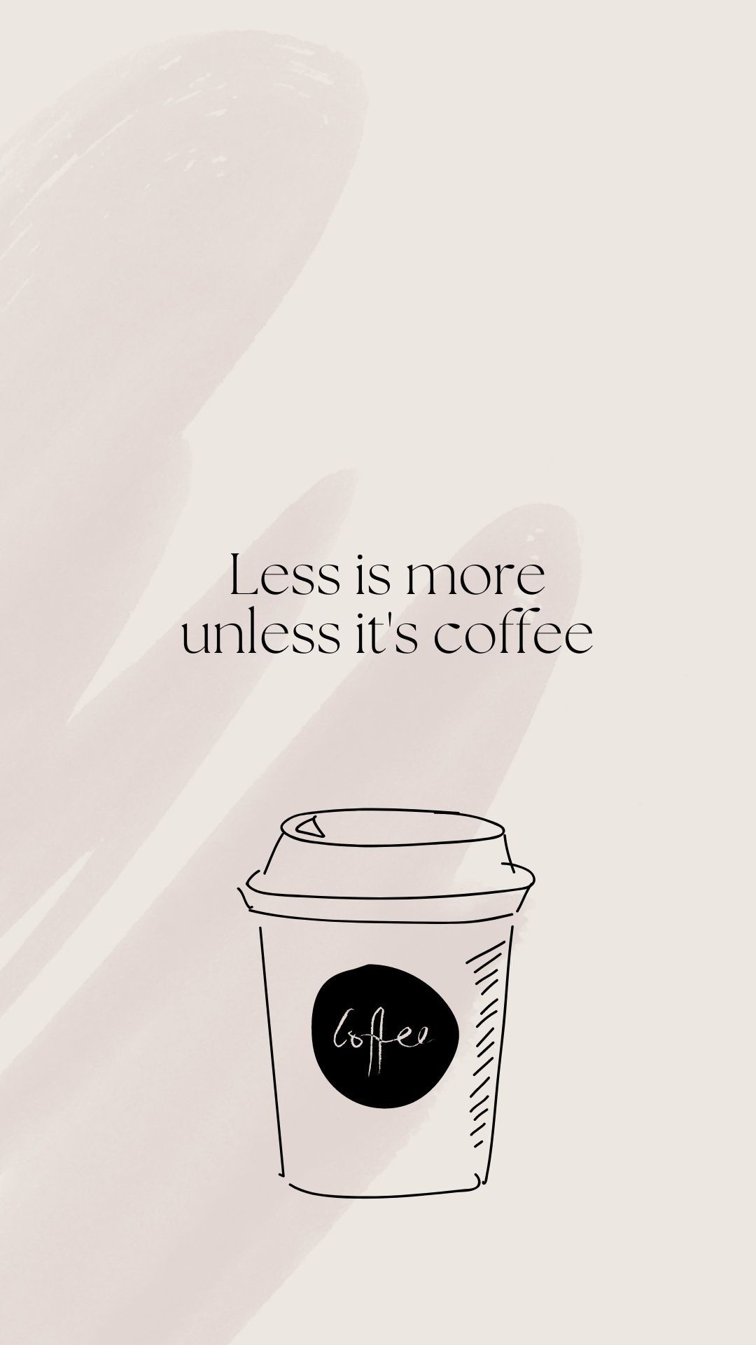 Need More Coffee Wallpapers - Top Free Need More Coffee Backgrounds ...