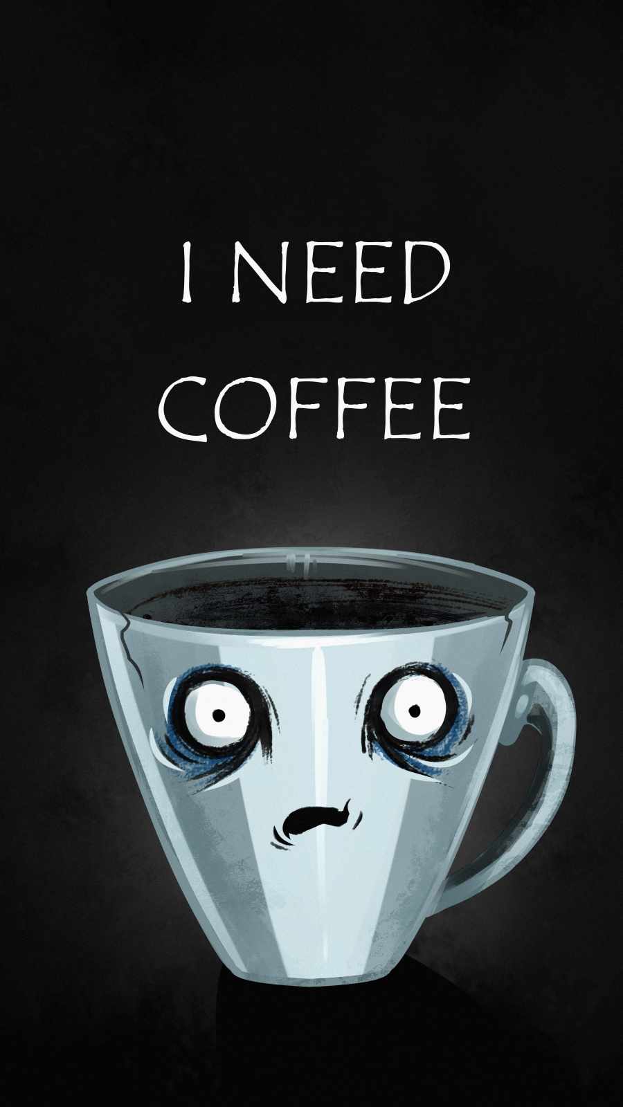 Need More Coffee Wallpapers - Top Free Need More Coffee Backgrounds ...