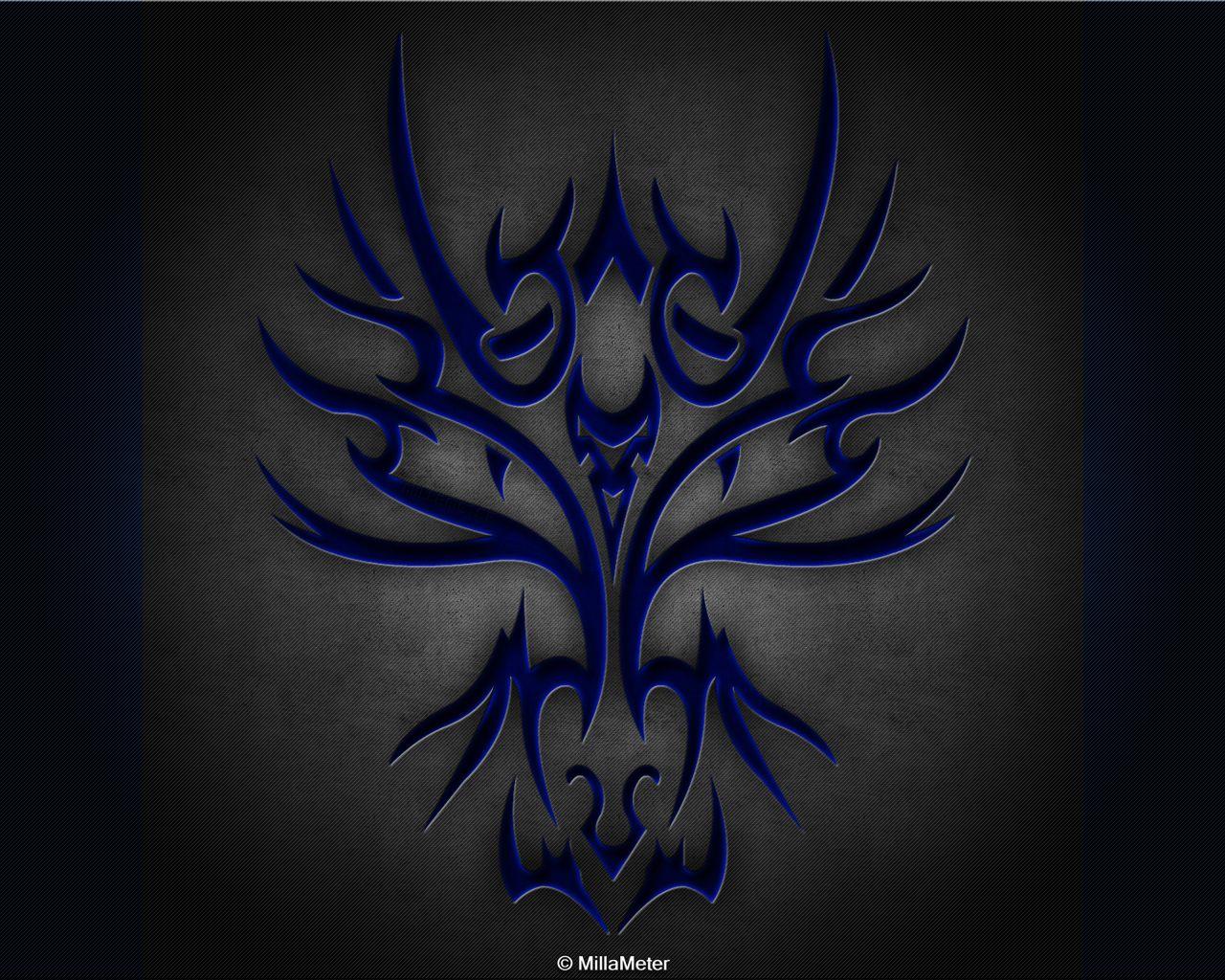 Simple Tribal Wallpapers - Top Free Simple Tribal Backgrounds ...