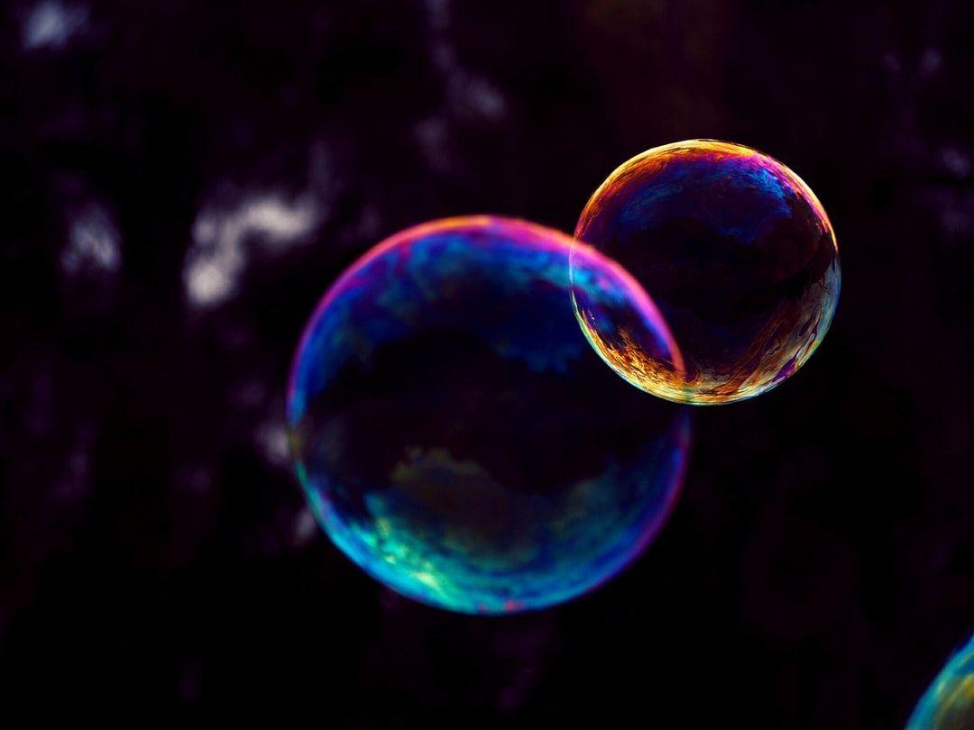 Bubble Wallpapers - Top Free Bubble Backgrounds - WallpaperAccess