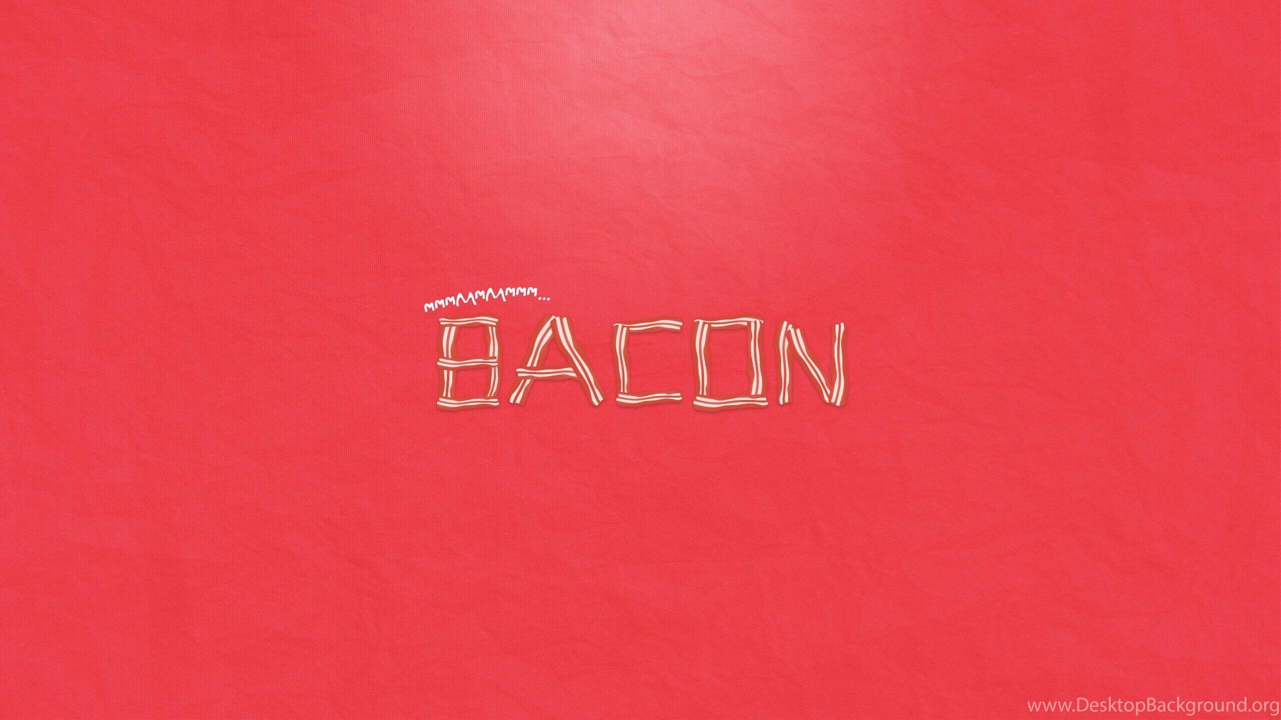 Bacon Wallpapers - Top Free Bacon Backgrounds - WallpaperAccess