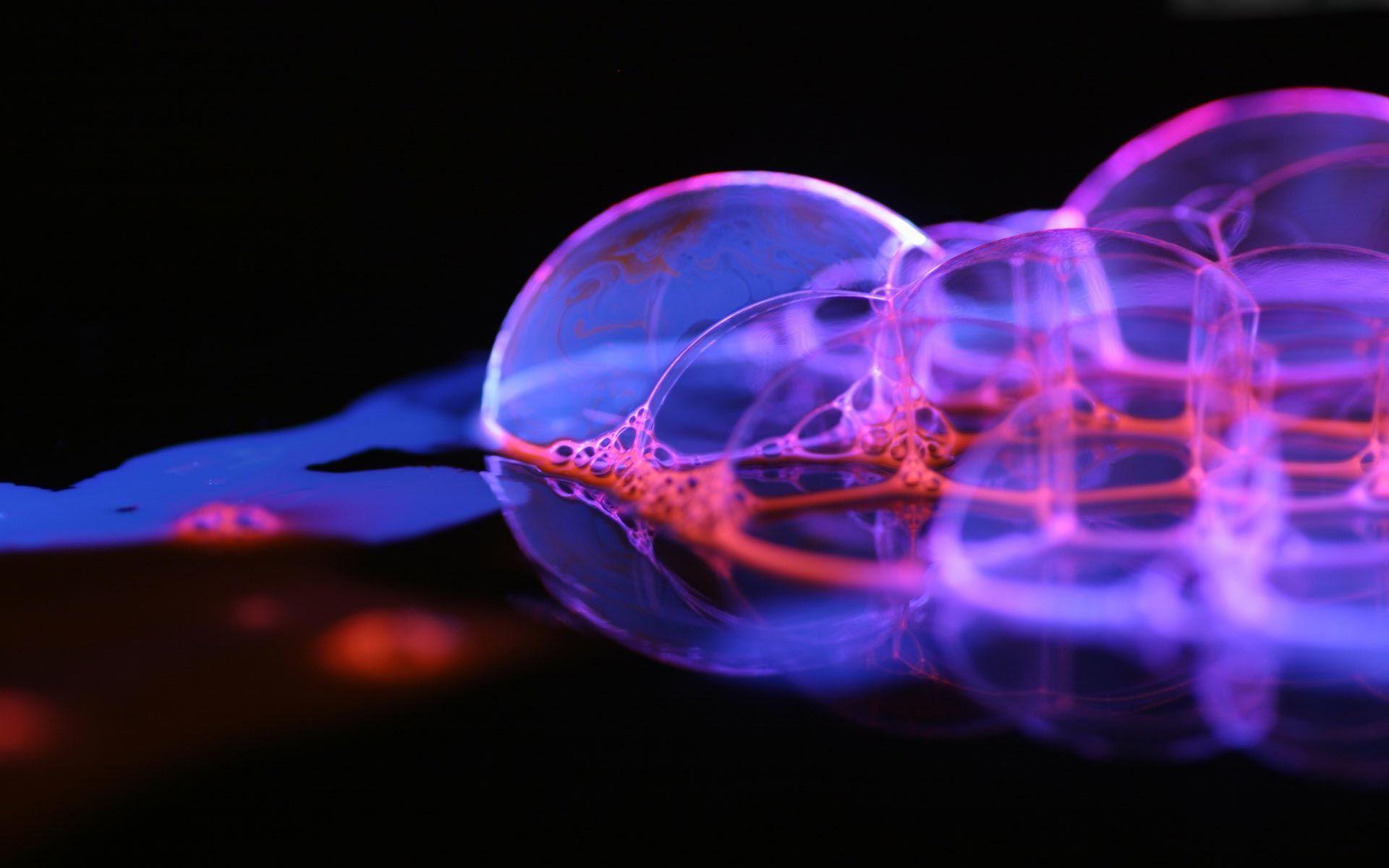 Bubble Wallpapers - Top Free Bubble Backgrounds - WallpaperAccess