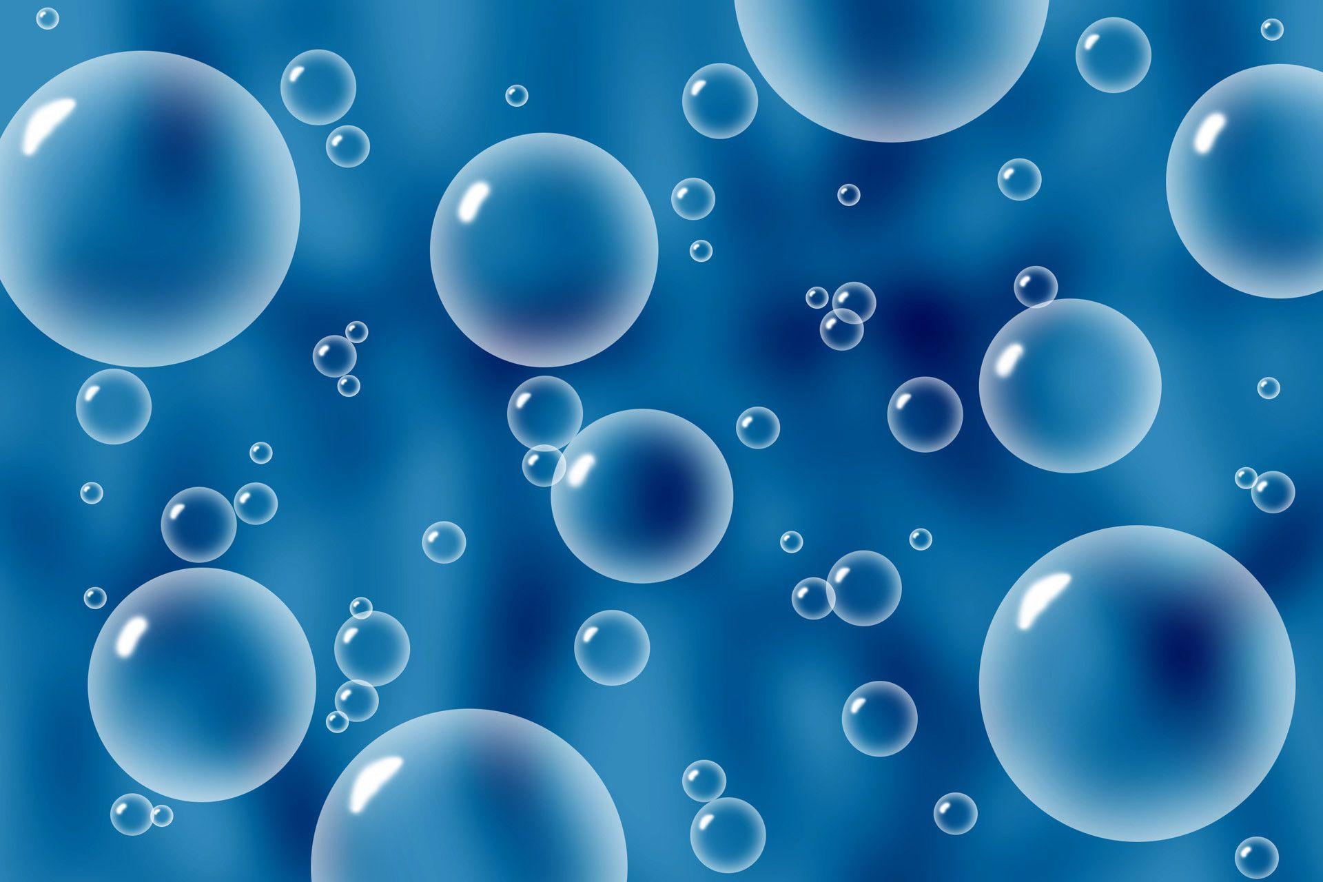Bubble Wallpapers - Top Free Bubble Backgrounds - WallpaperAccess