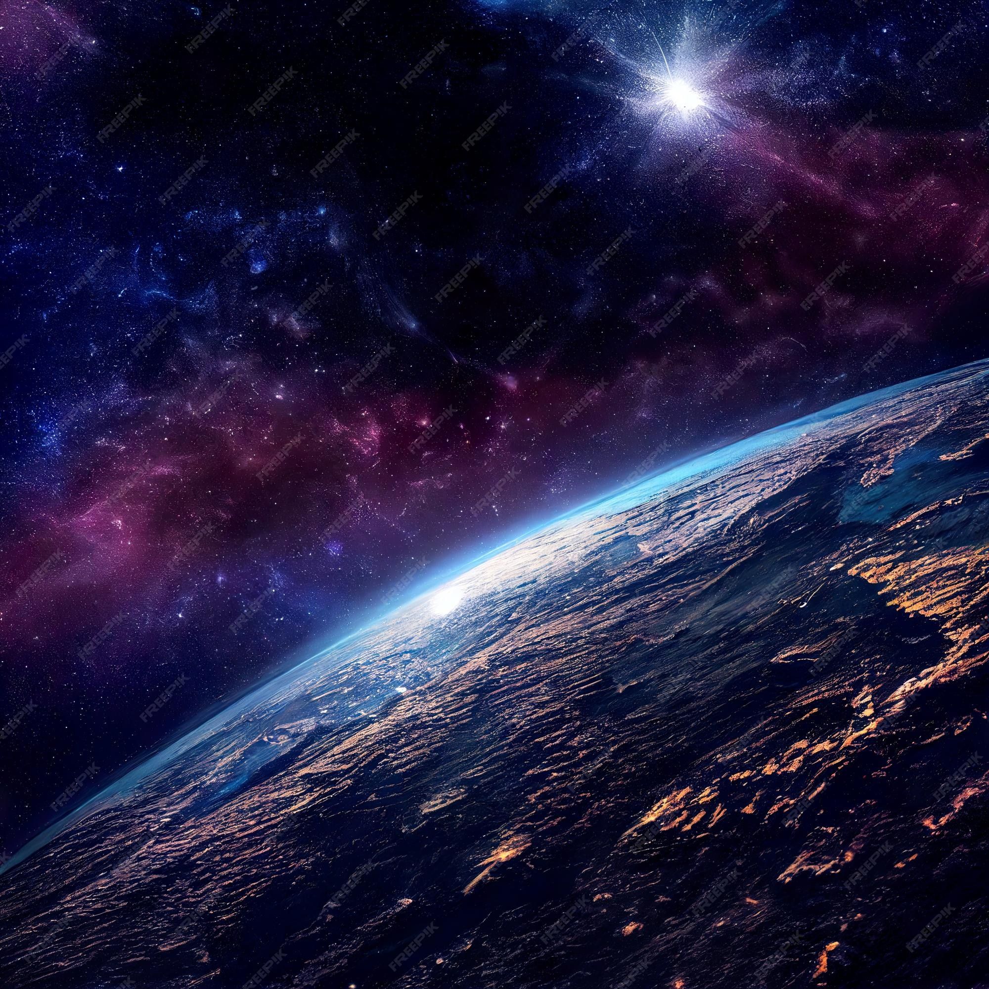 Fantasy Universe Wallpapers - Top Free Fantasy Universe Backgrounds ...