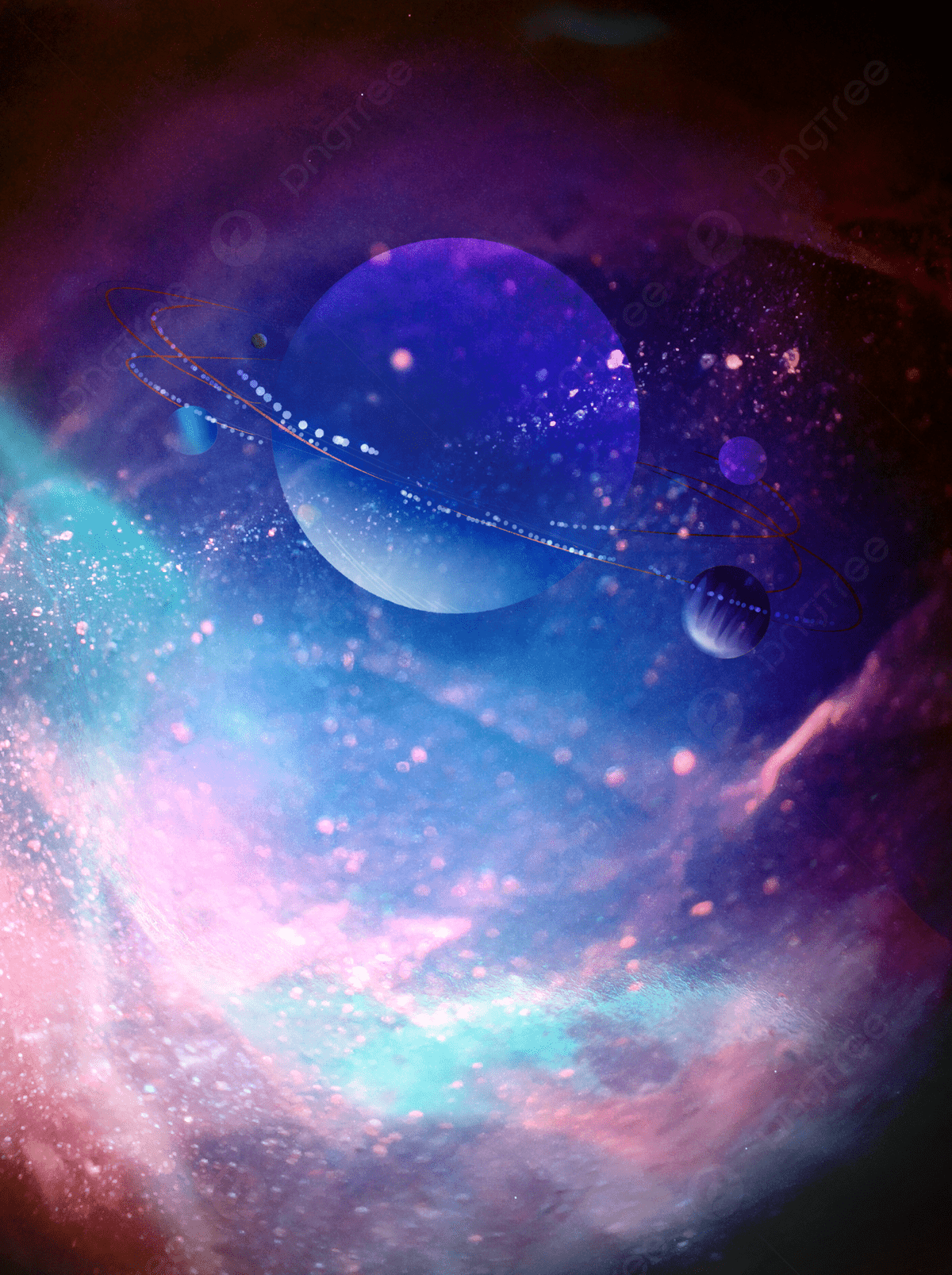 Fantasy Universe Wallpapers - Top Free Fantasy Universe Backgrounds ...