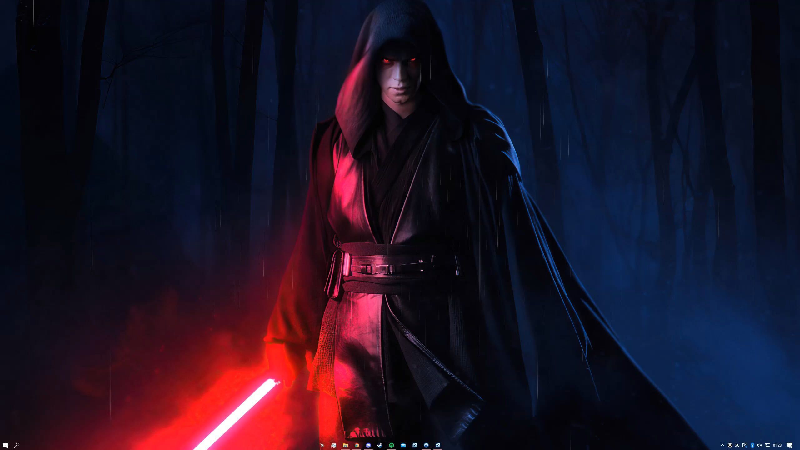Anakin 4k Wallpapers - Top Free Anakin 4k Backgrounds - WallpaperAccess