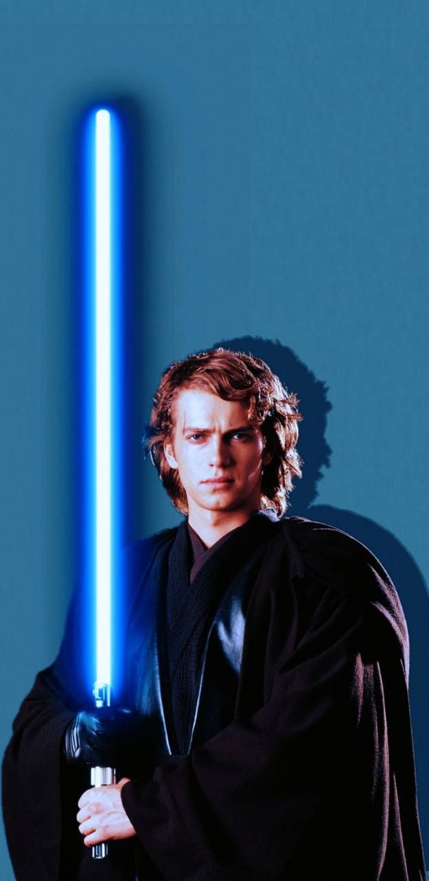 Anakin 4k Wallpapers - Top Free Anakin 4k Backgrounds - WallpaperAccess