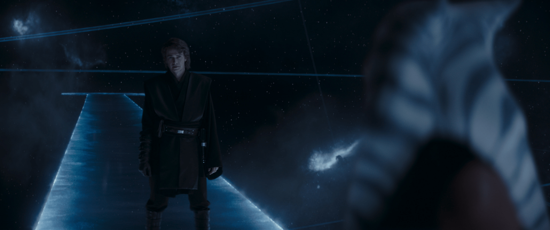 Anakin 4k Wallpapers - Top Free Anakin 4k Backgrounds - WallpaperAccess