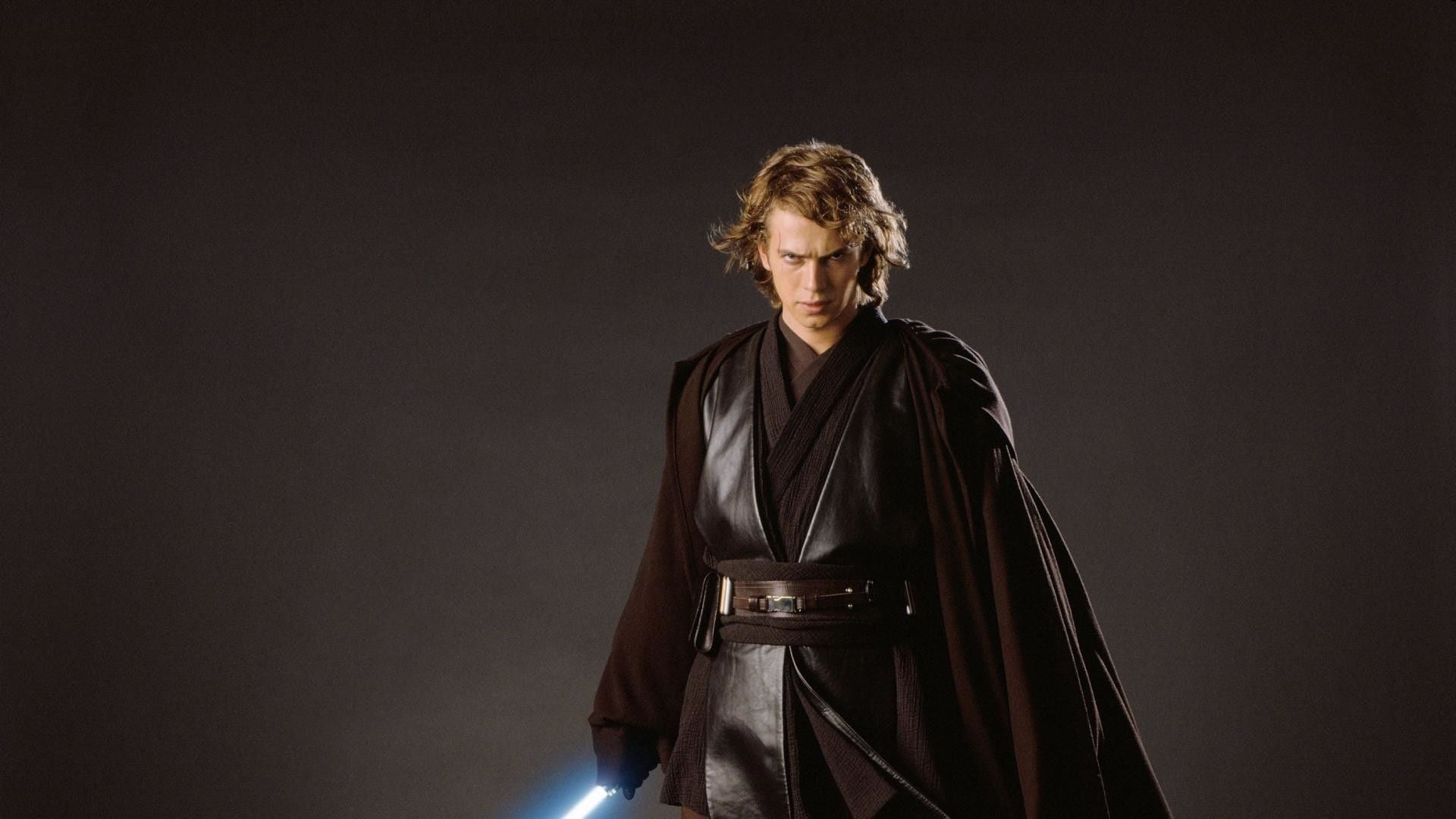 Anakin 4k Wallpapers - Top Free Anakin 4k Backgrounds - WallpaperAccess