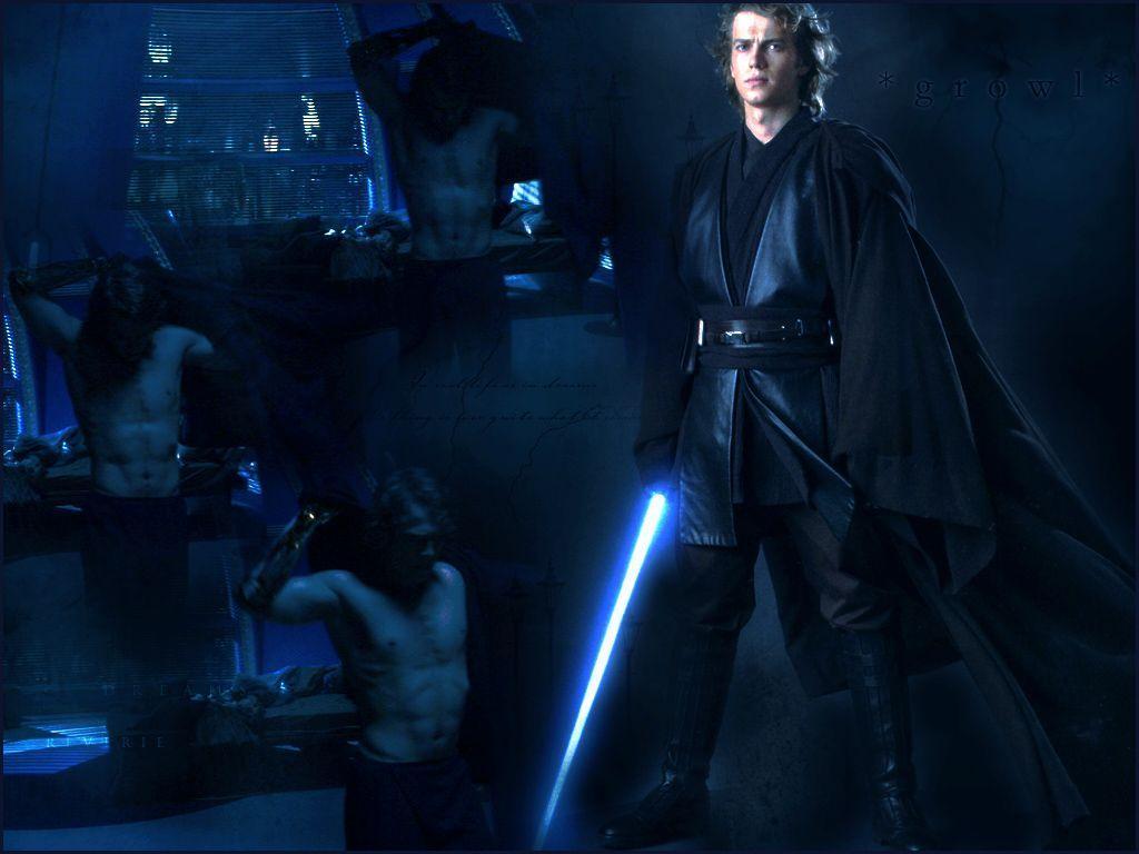 Anakin 4k Wallpapers - Top Free Anakin 4k Backgrounds - WallpaperAccess