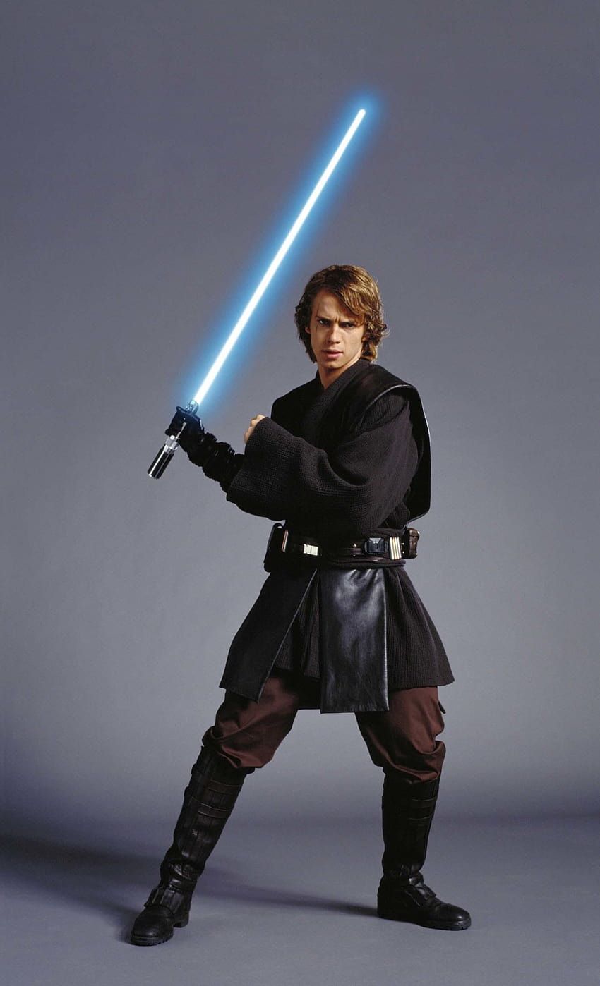 Anakin 4k Wallpapers - Top Free Anakin 4k Backgrounds - WallpaperAccess