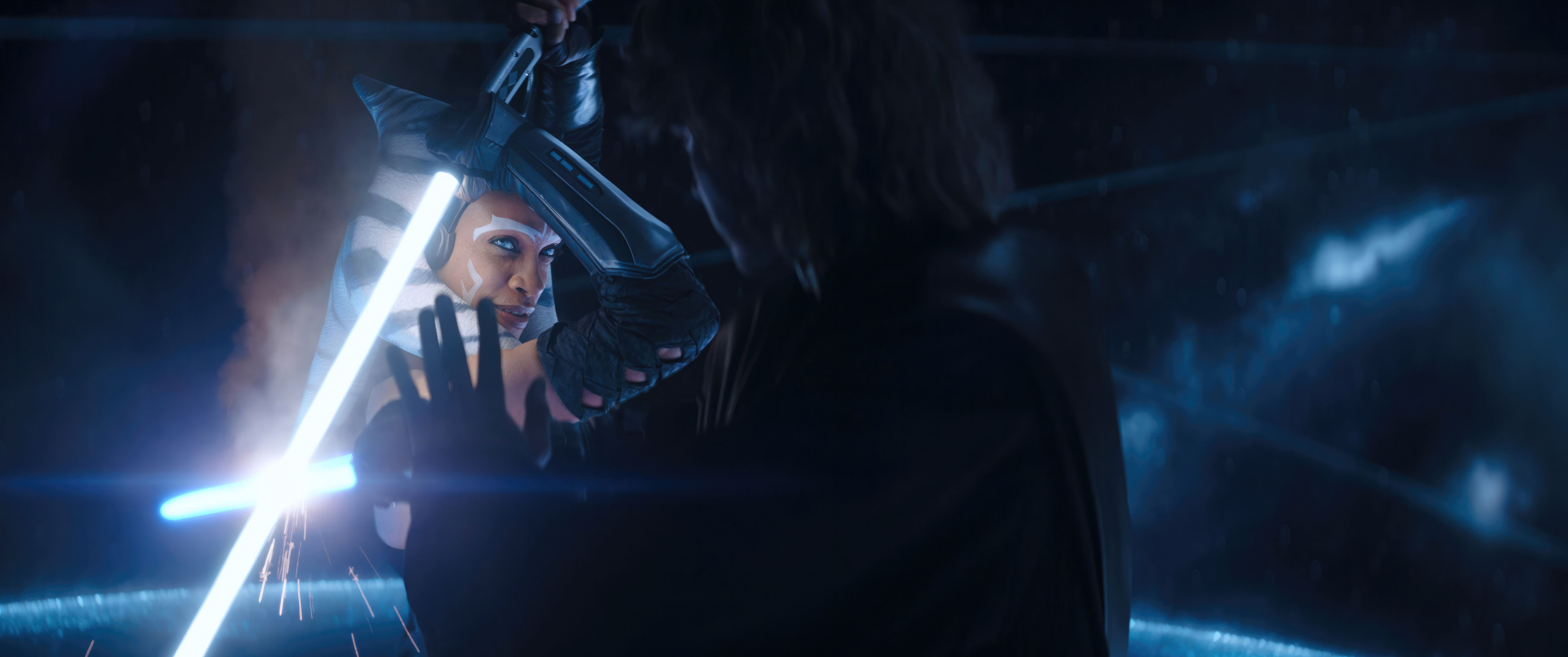 Anakin 4k Wallpapers - Top Free Anakin 4k Backgrounds - WallpaperAccess